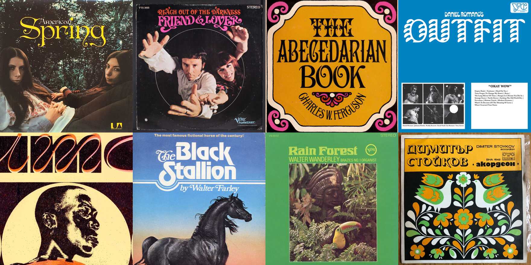 tree packaging - Fonts In Use