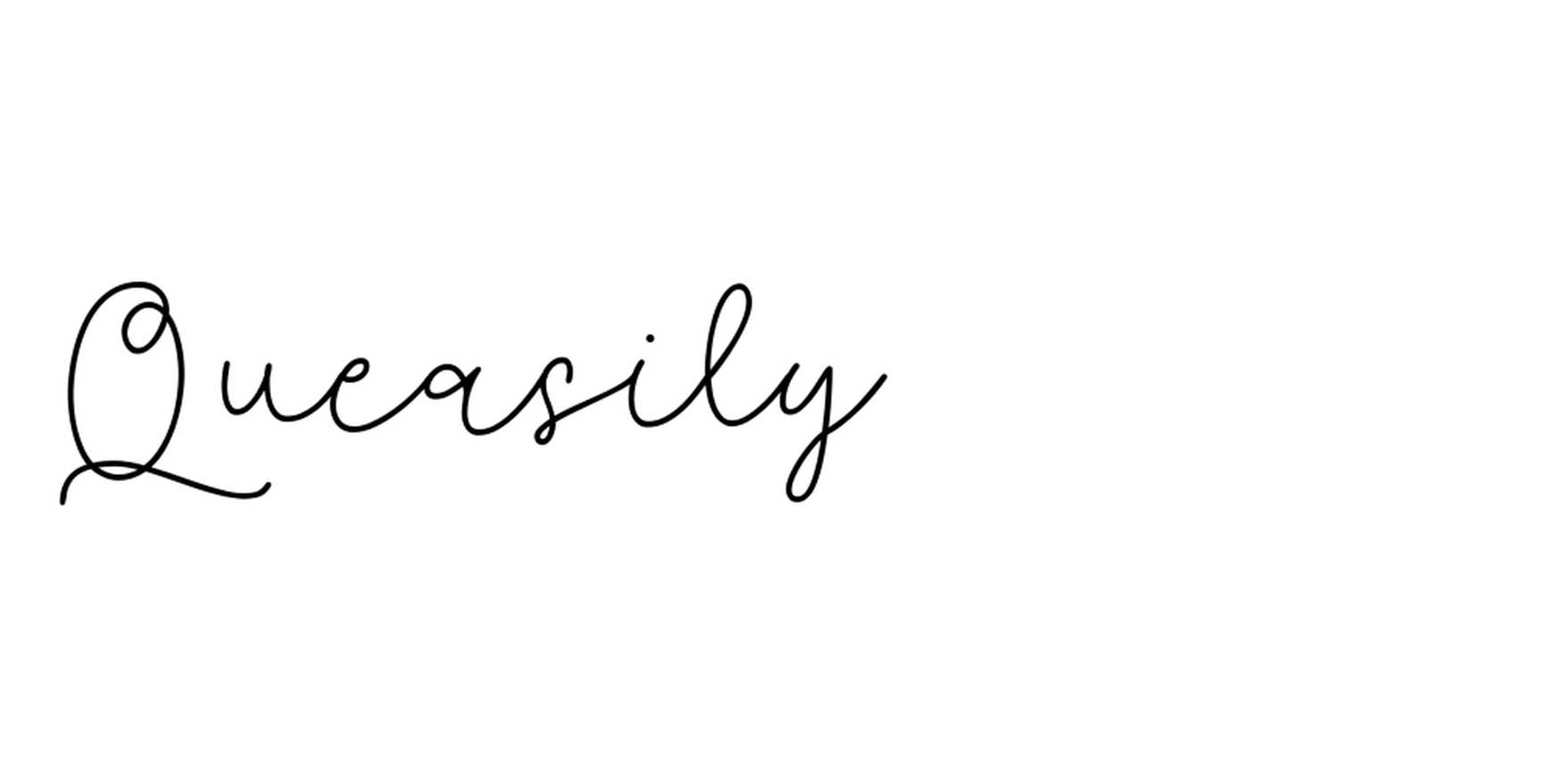 Queasily in use - Fonts In Use