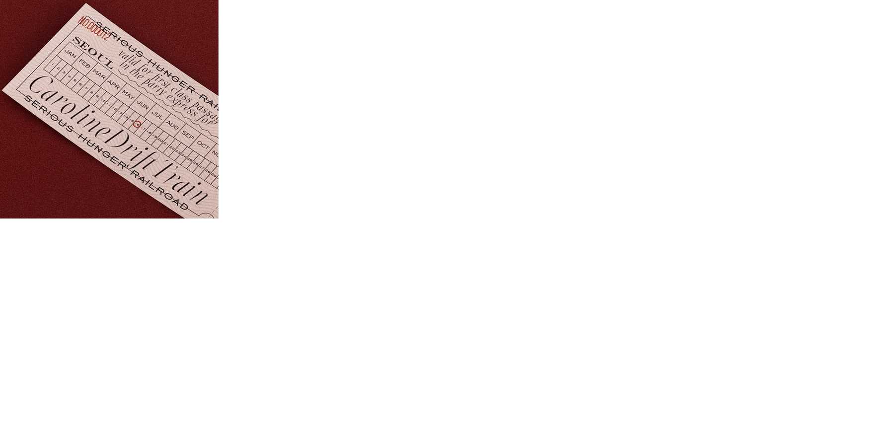 Subin Choi At Fonts In Use