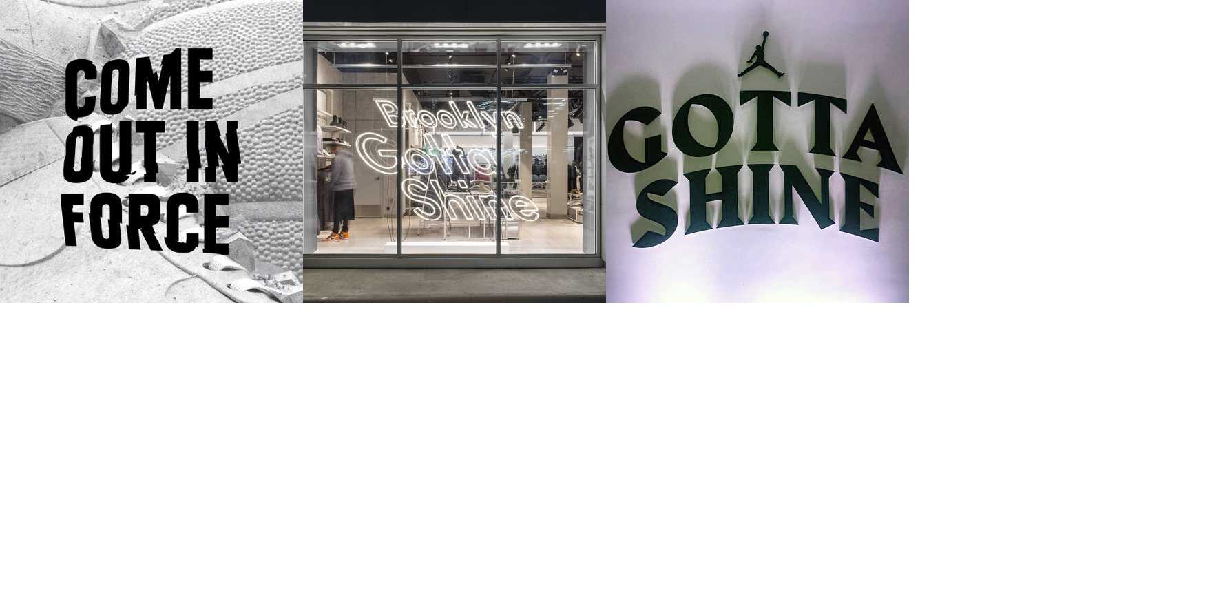 Air Jordan - Fonts In Use