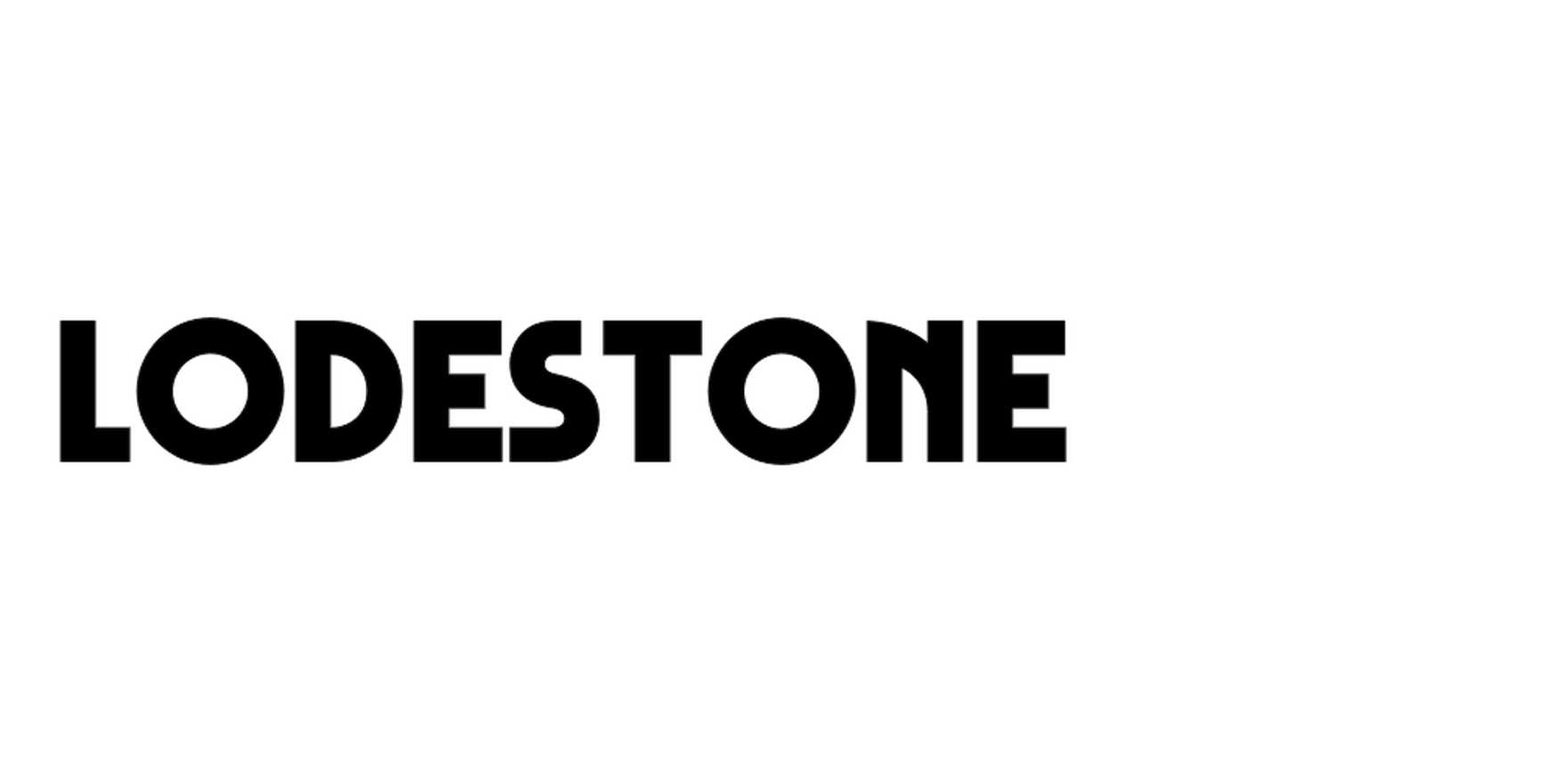 Lodestone in use - Fonts In Use