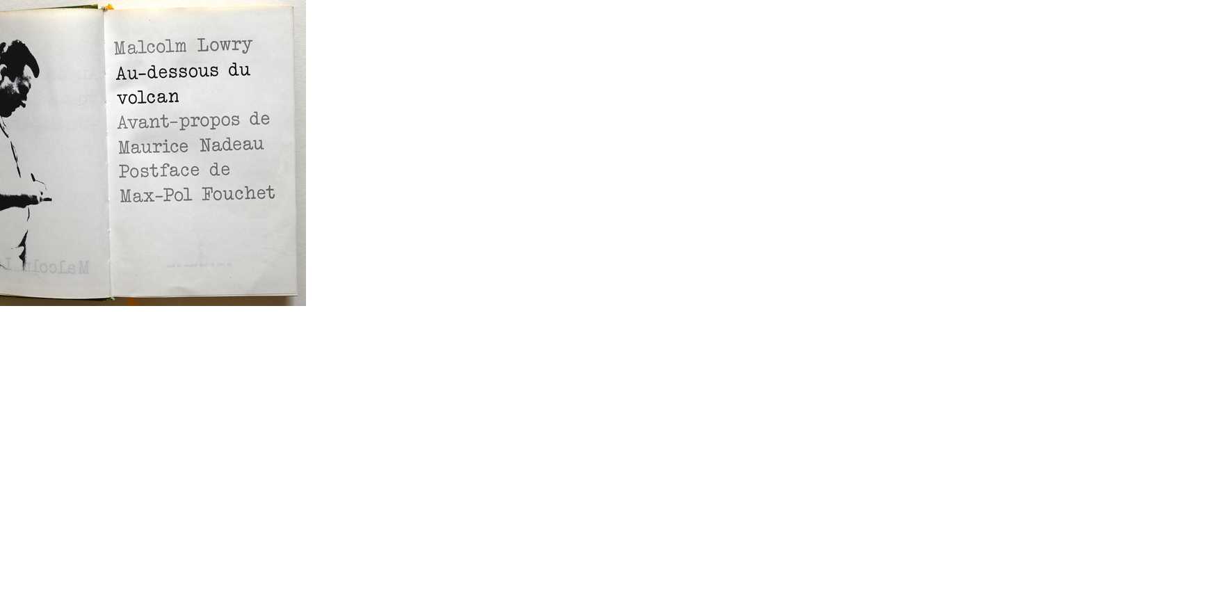 Jacques Daniel at Fonts in Use