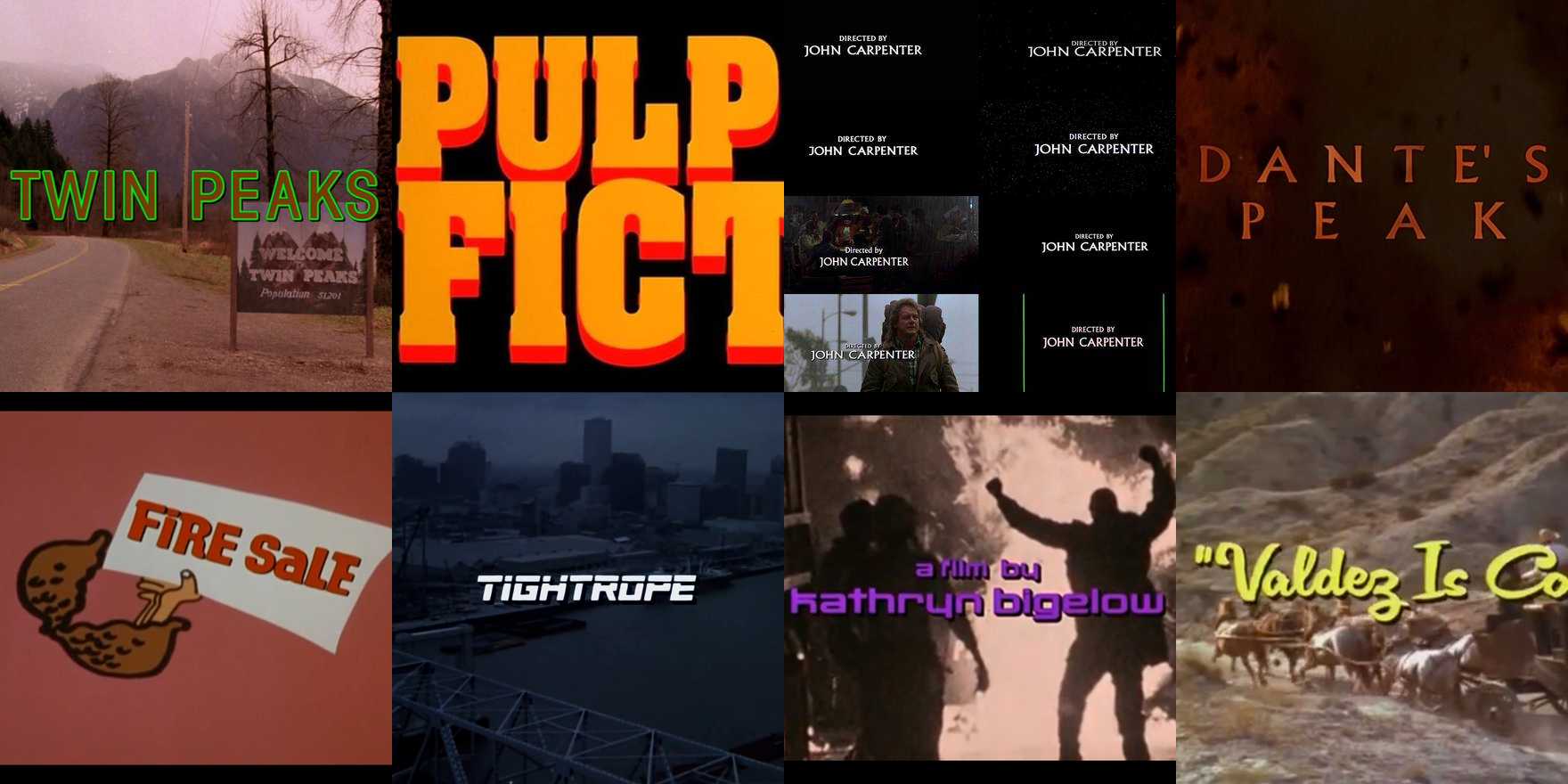 Pacific Title at Fonts In Use