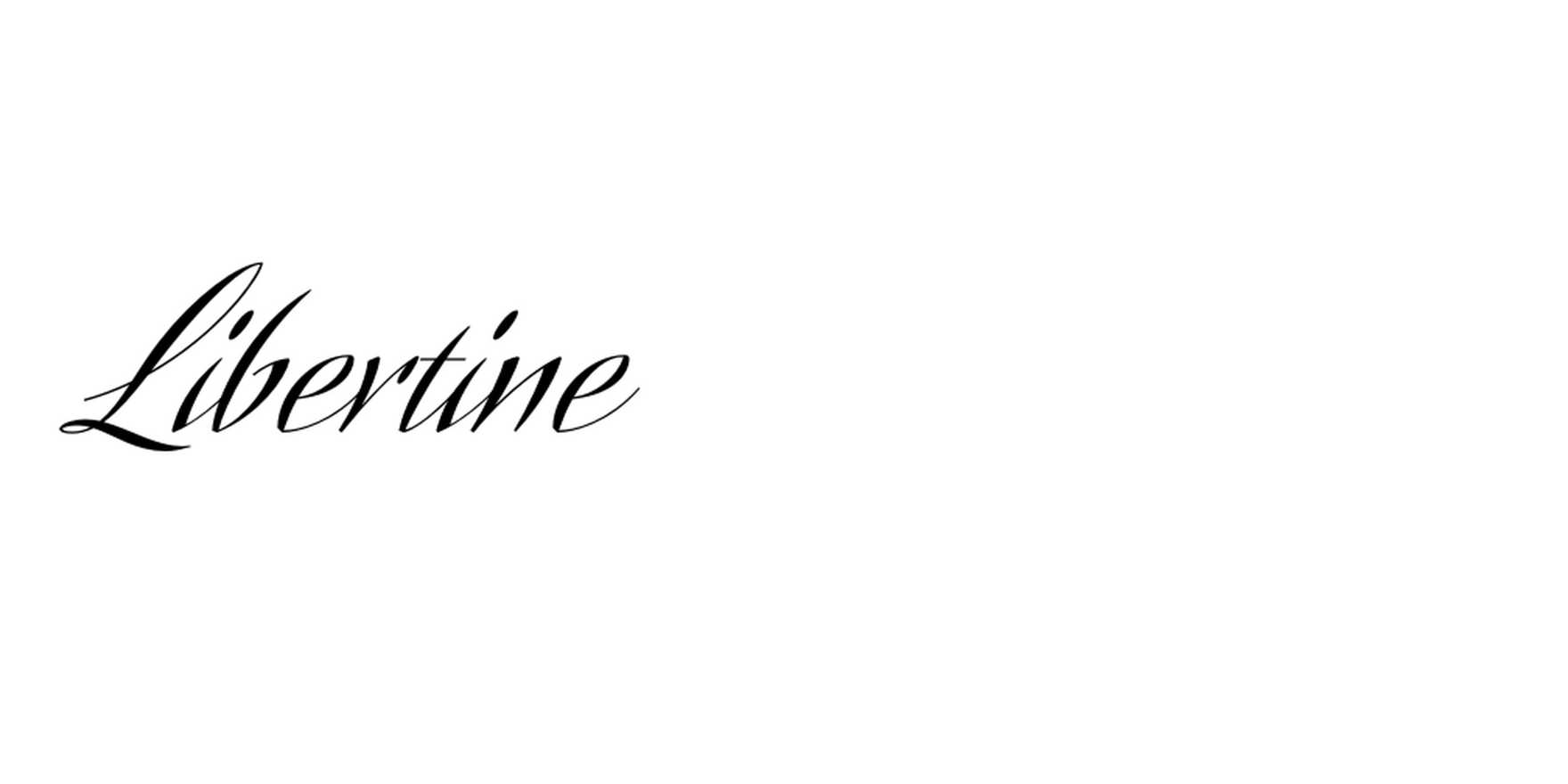 Libertine in use - Fonts In Use