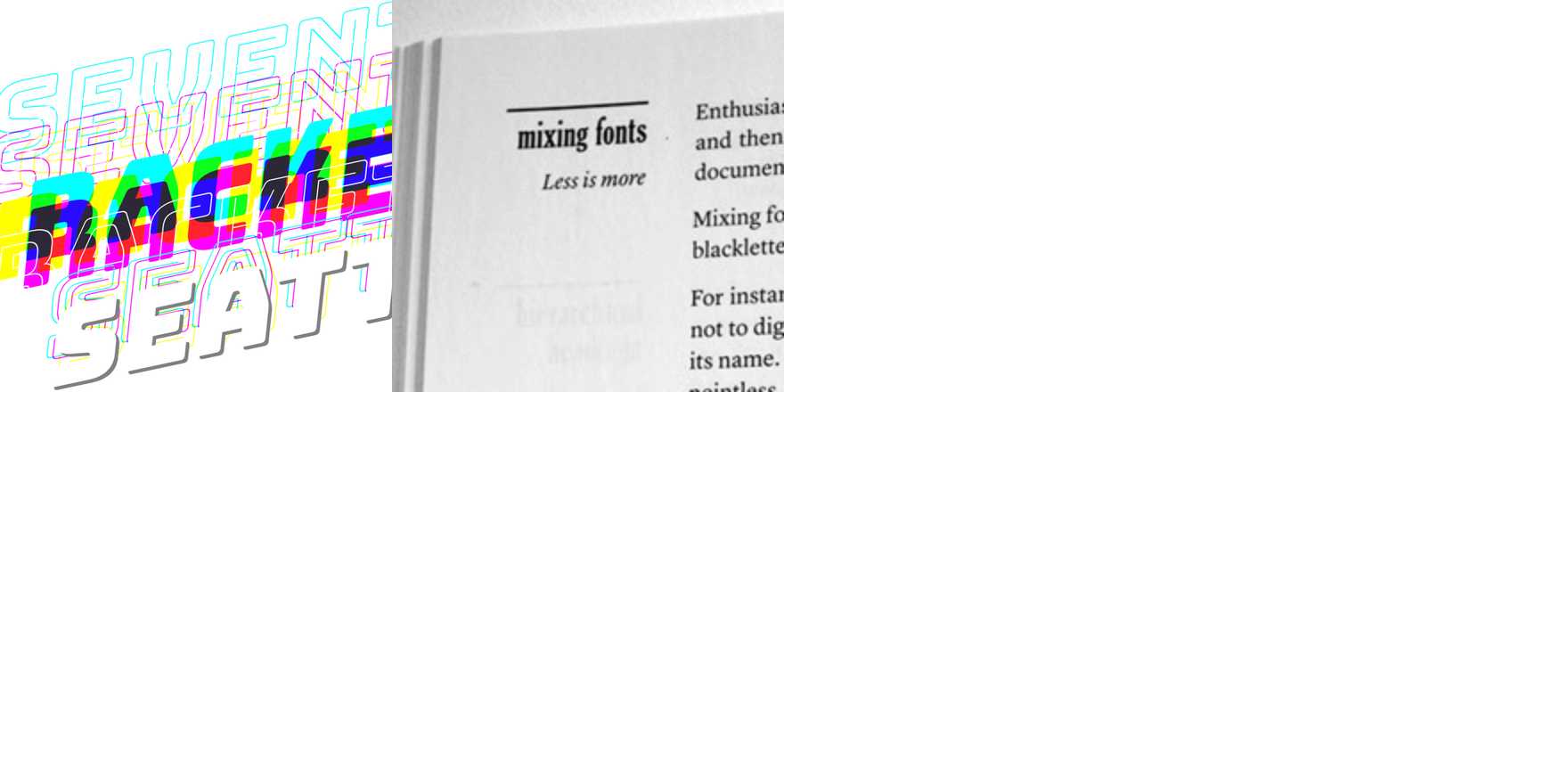 Matthew Butterick at Fonts in Use