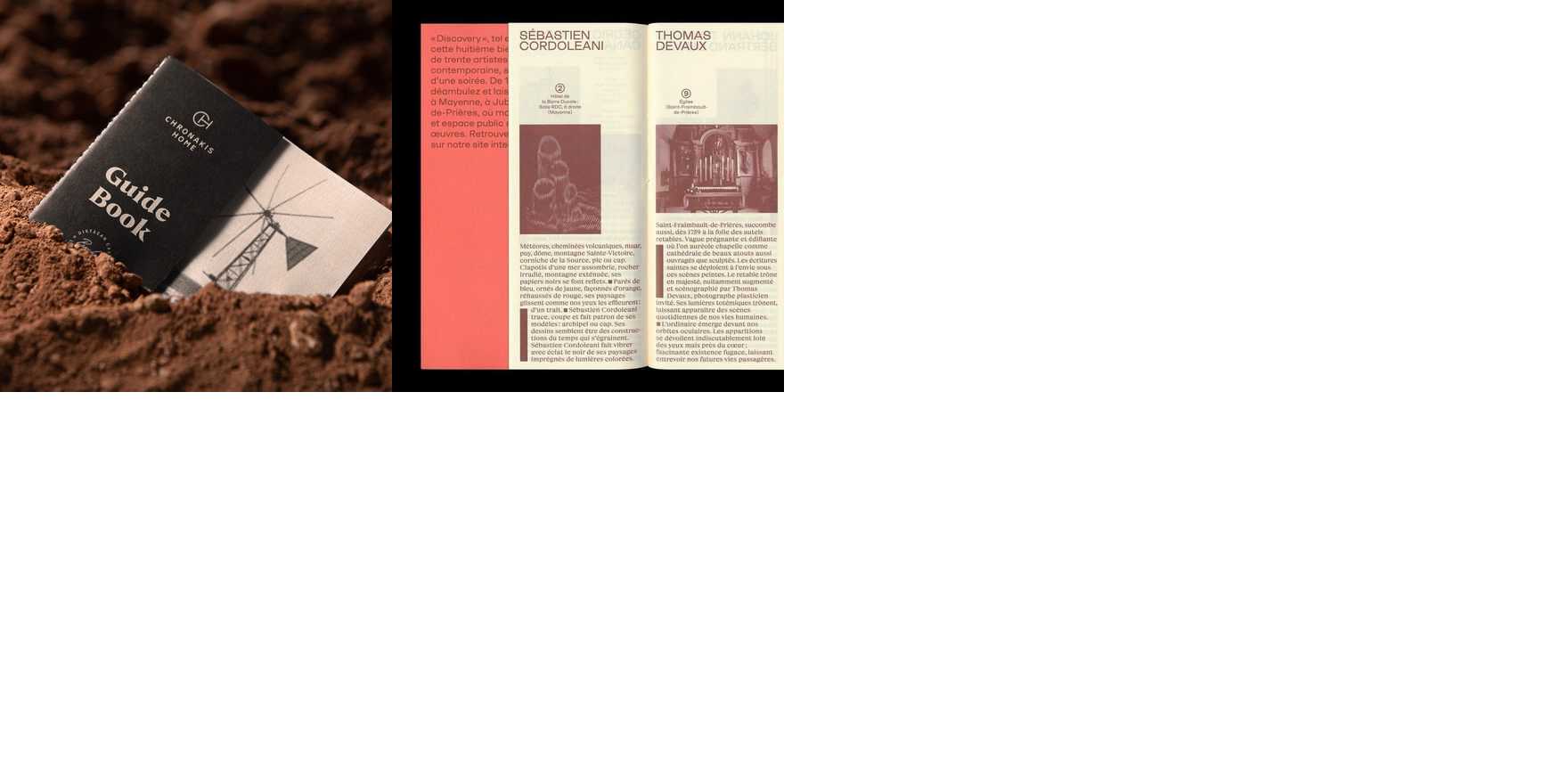 guide - Fonts In Use