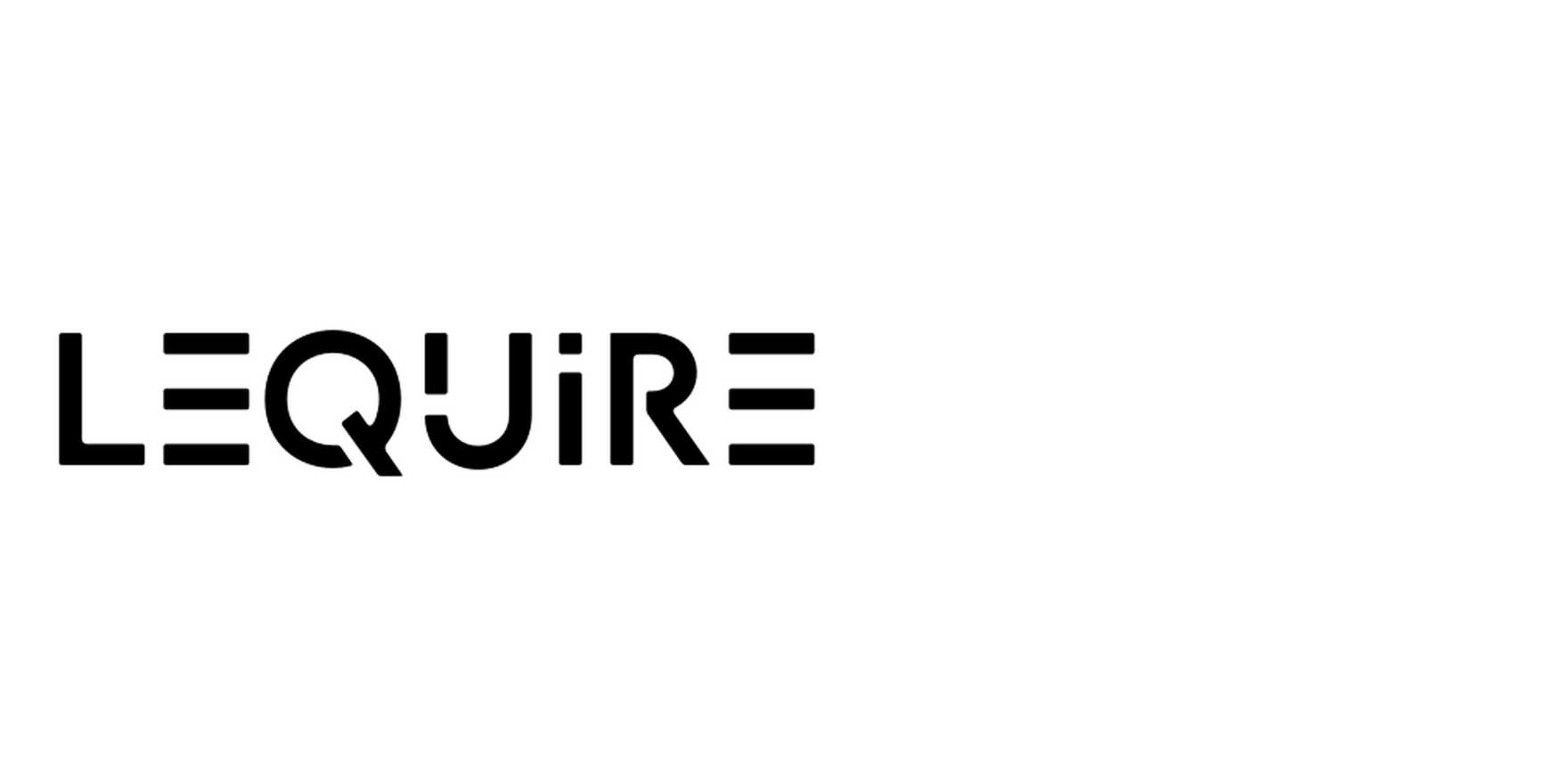 Lequire in use - Fonts In Use