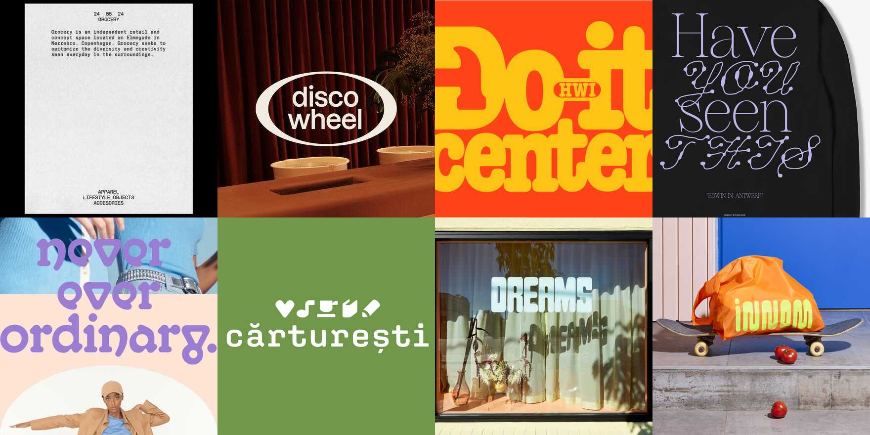 stores - Fonts In Use