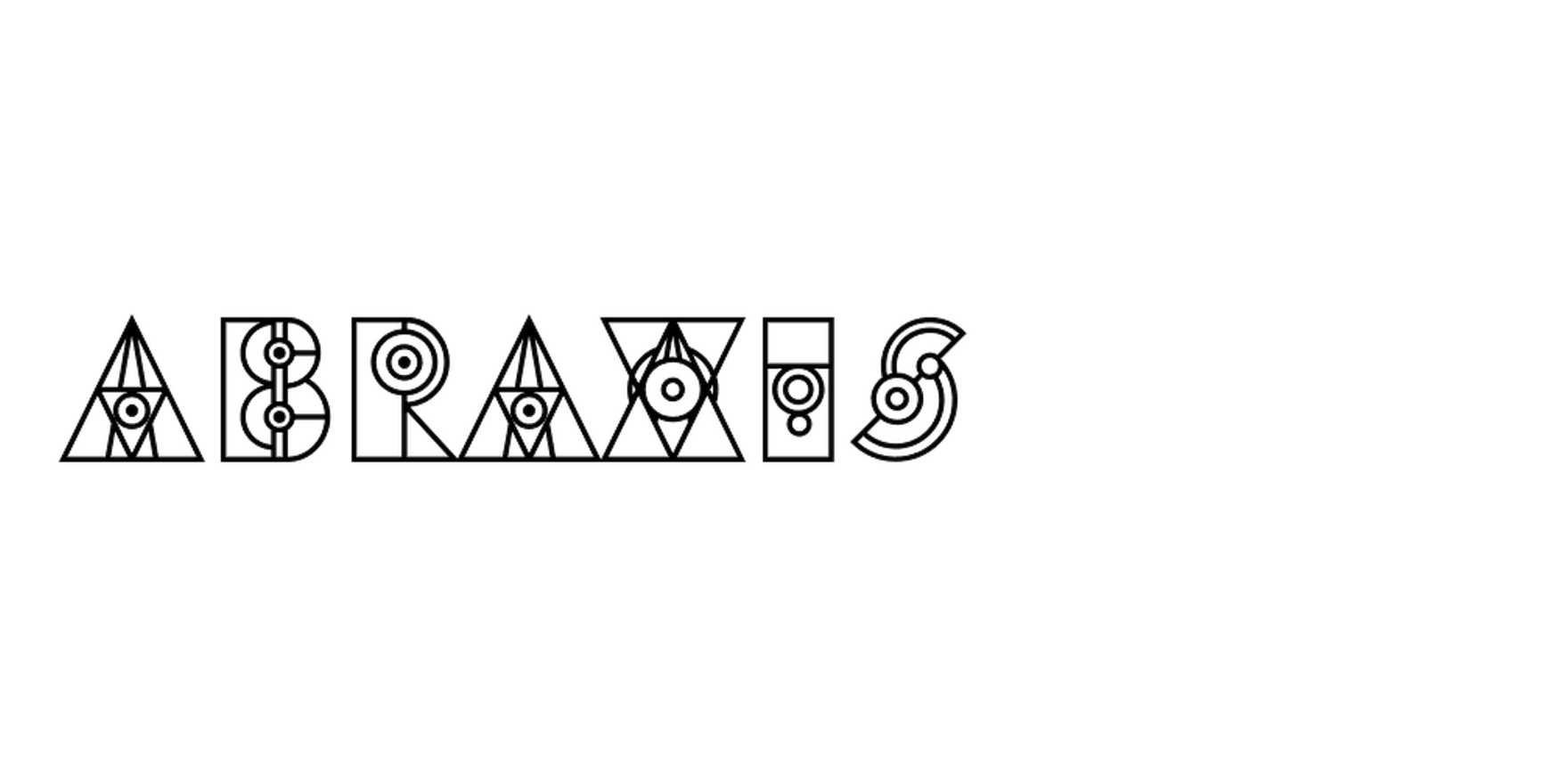 Abraxis in use - Fonts In Use