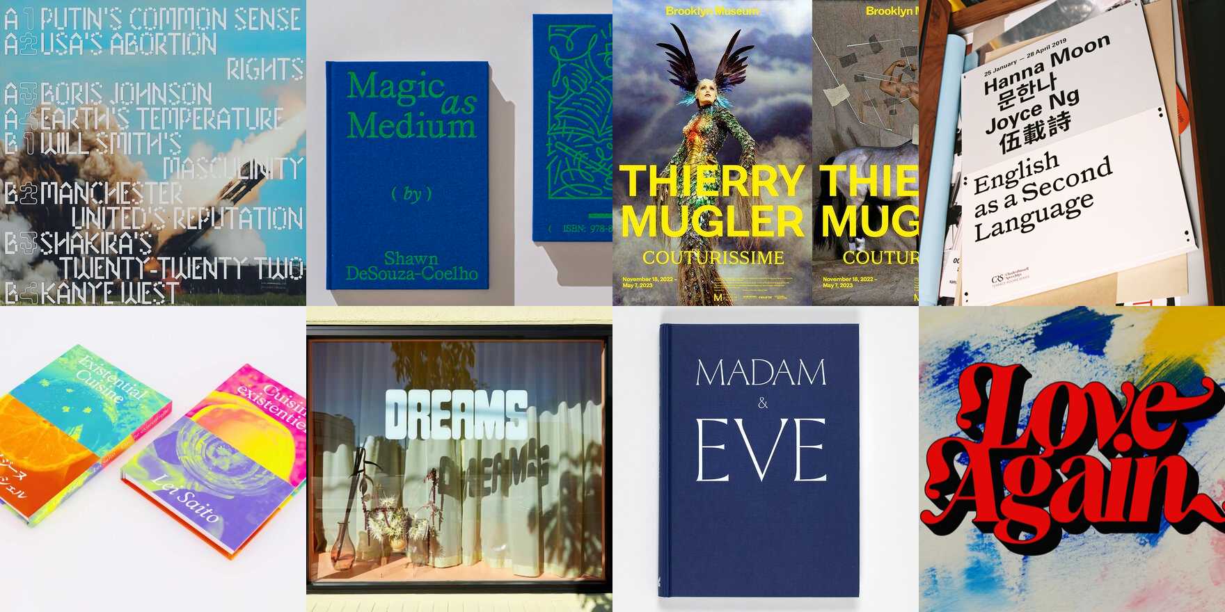 Story Ventures - Fonts In Use