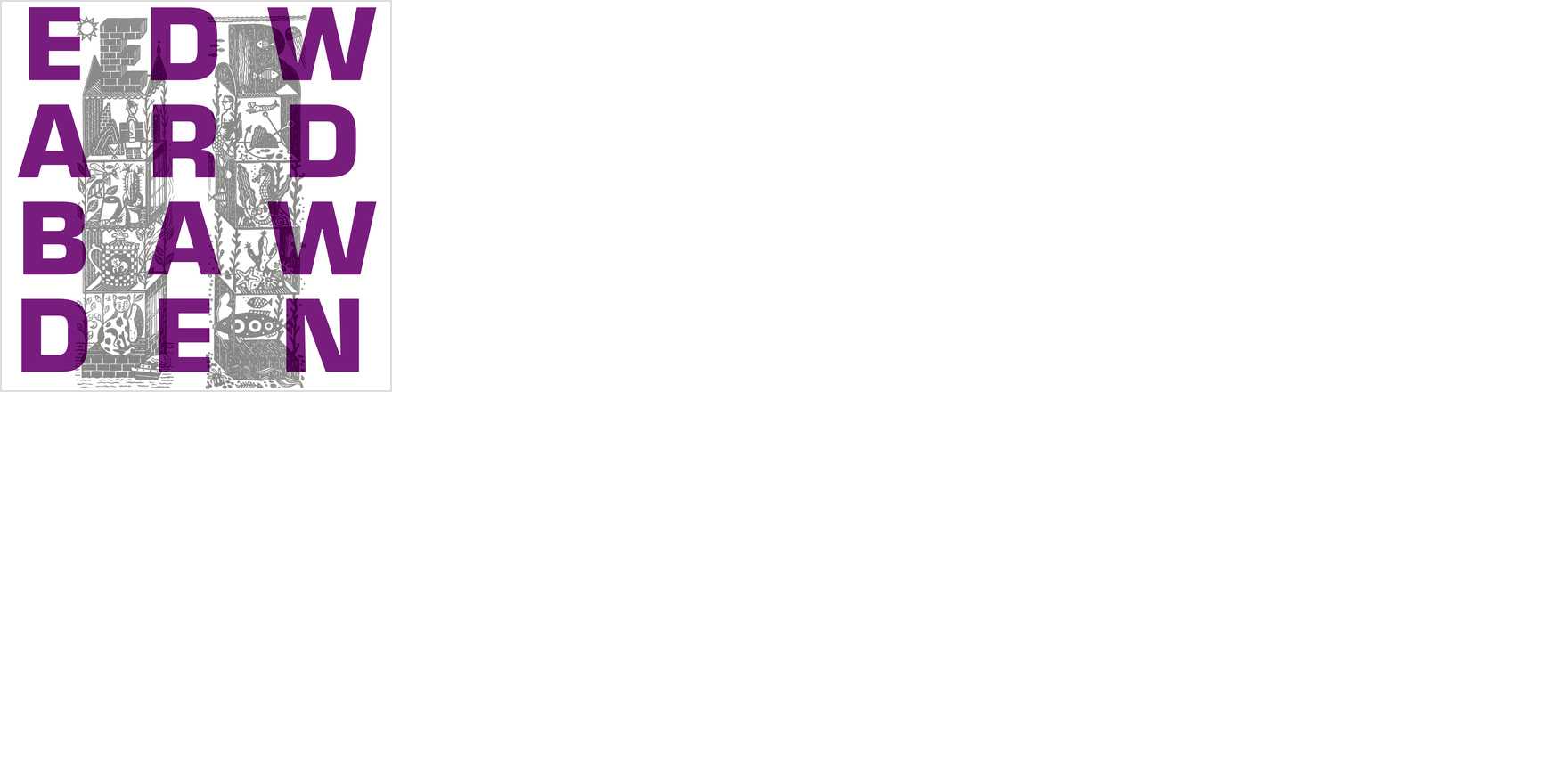 Chris Brown - Fonts In Use