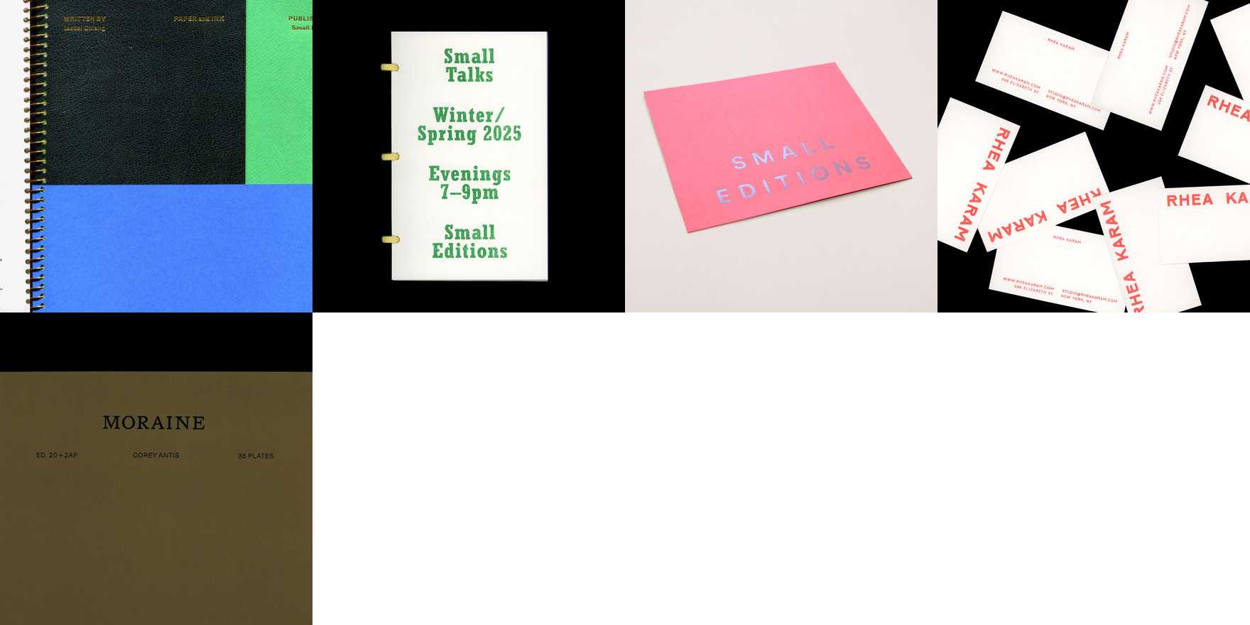 Isobel Chiang at Fonts in Use