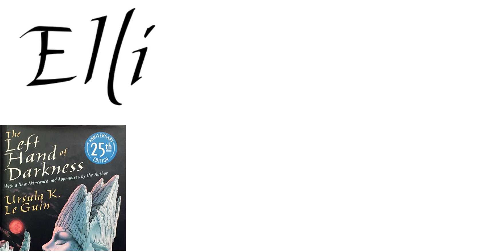 Elli in use - Fonts In Use