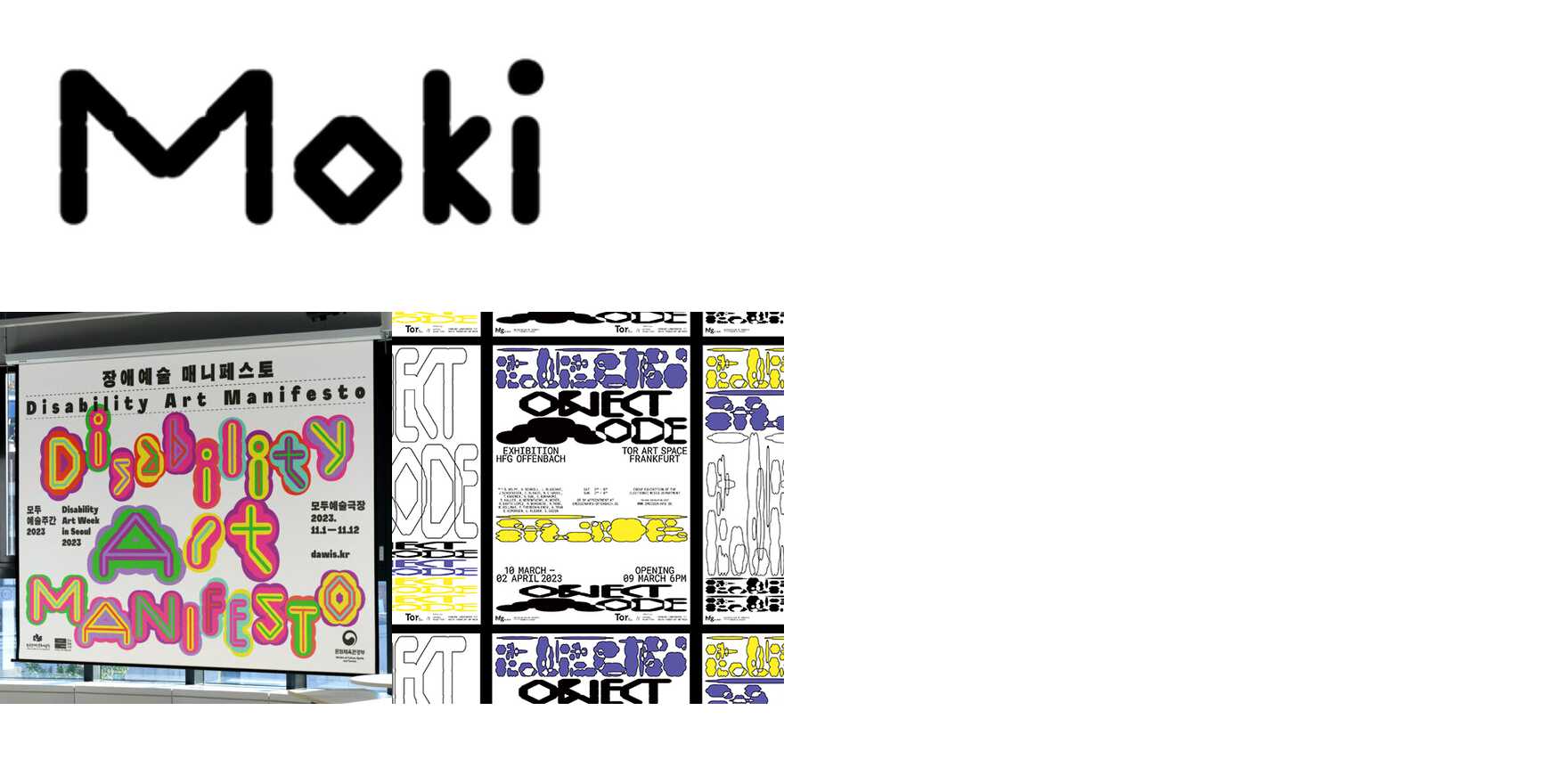 Moki (bb-bureau) in use - Fonts In Use