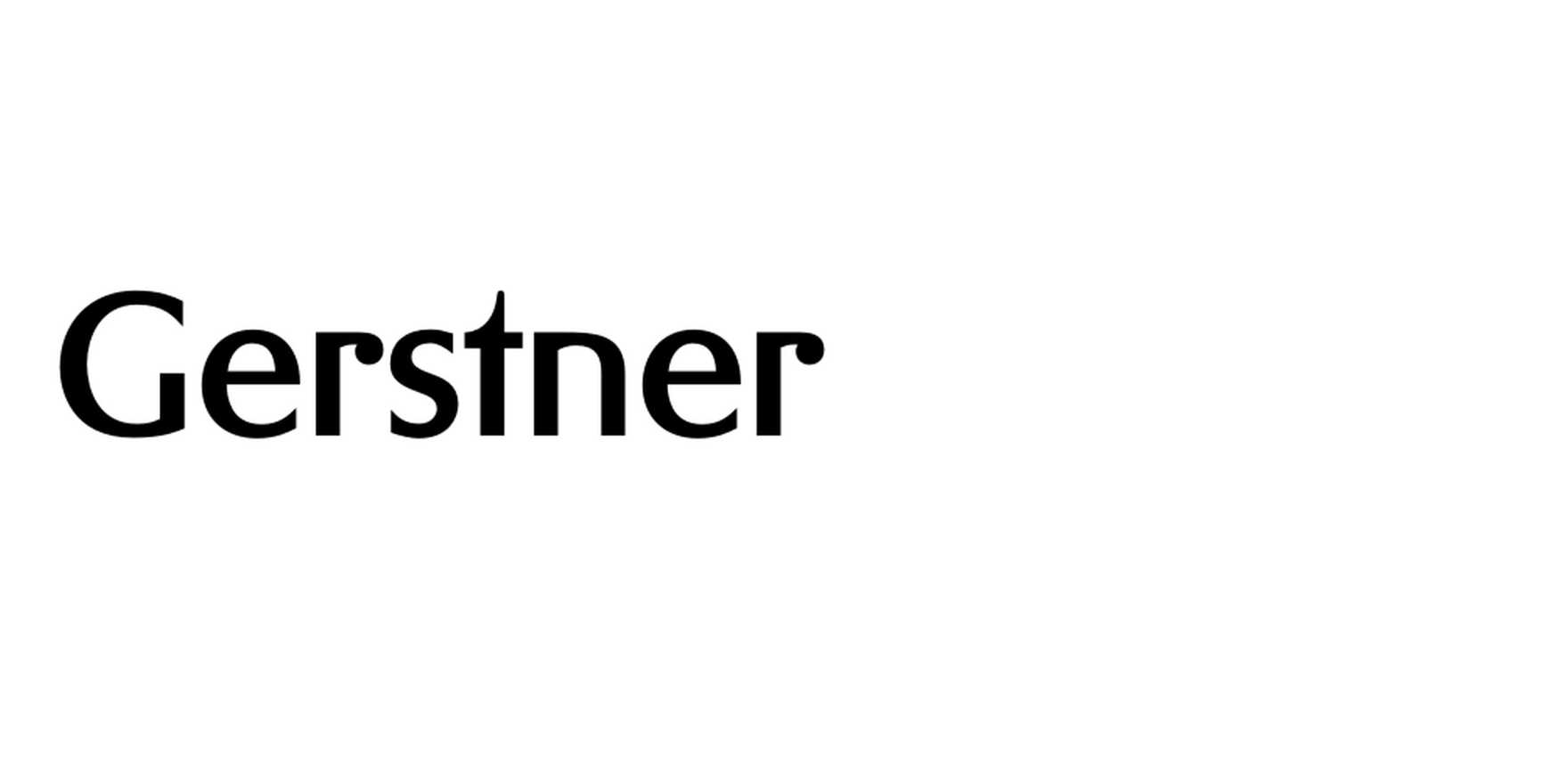 Gerstner in use - Fonts In Use