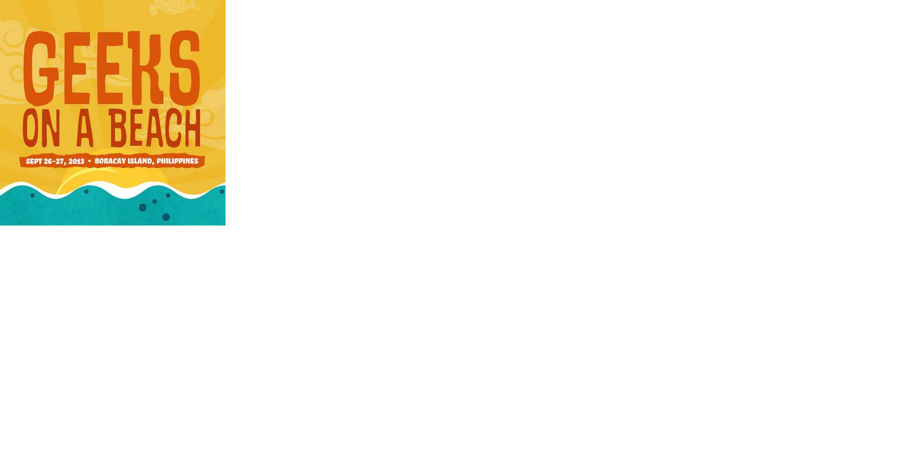 Cebu City (Philippines) - Fonts In Use