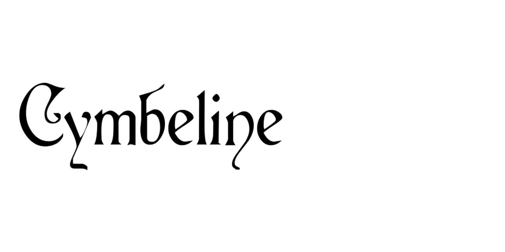 cymbeline text