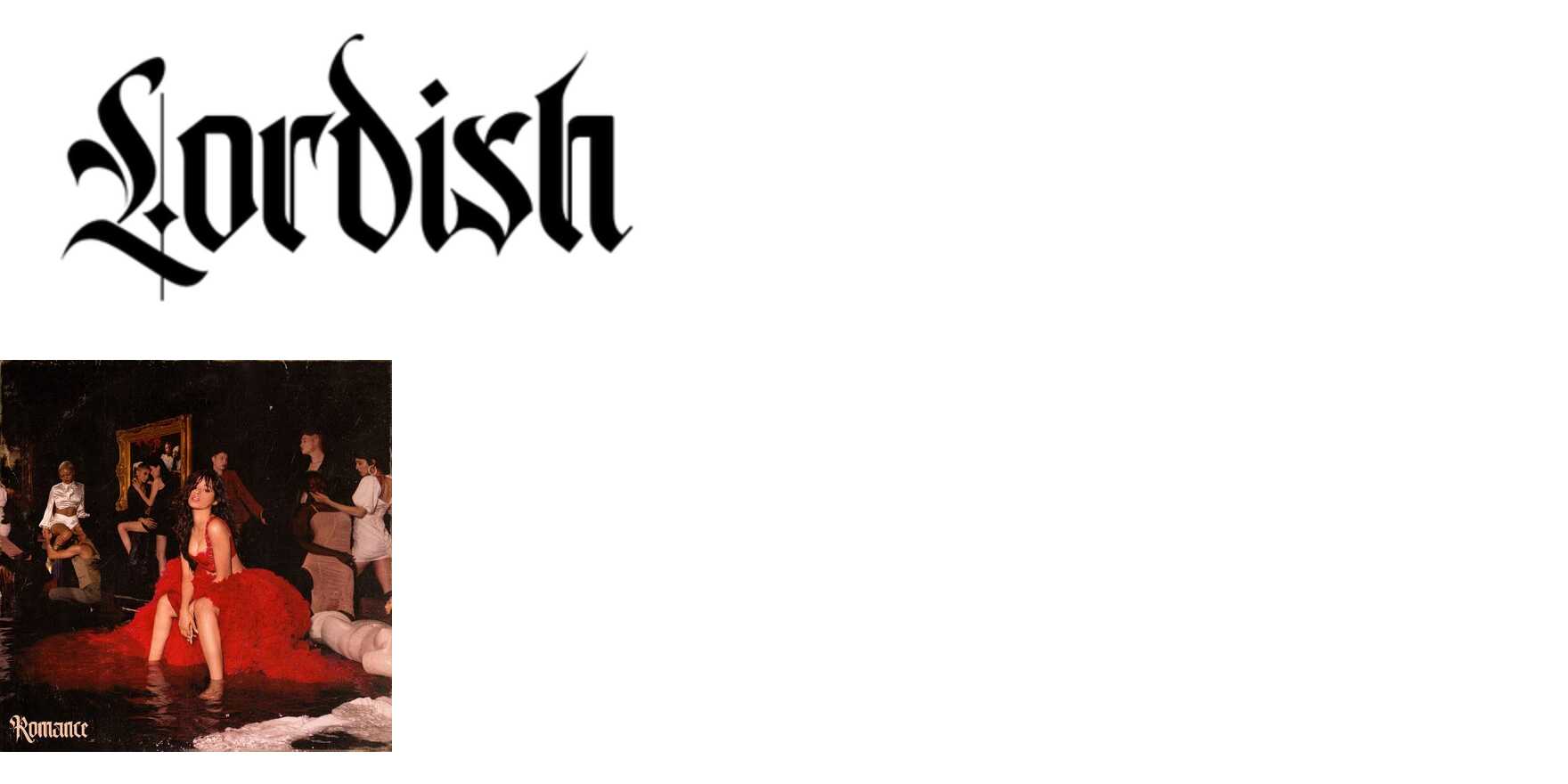 Lordish in use - Fonts In Use