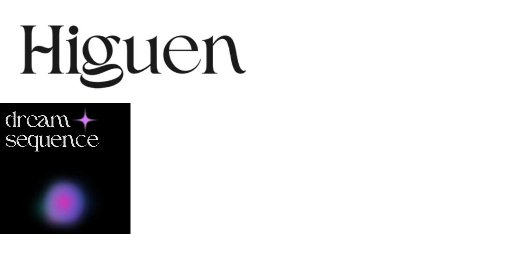 Higuen in use - Fonts In Use