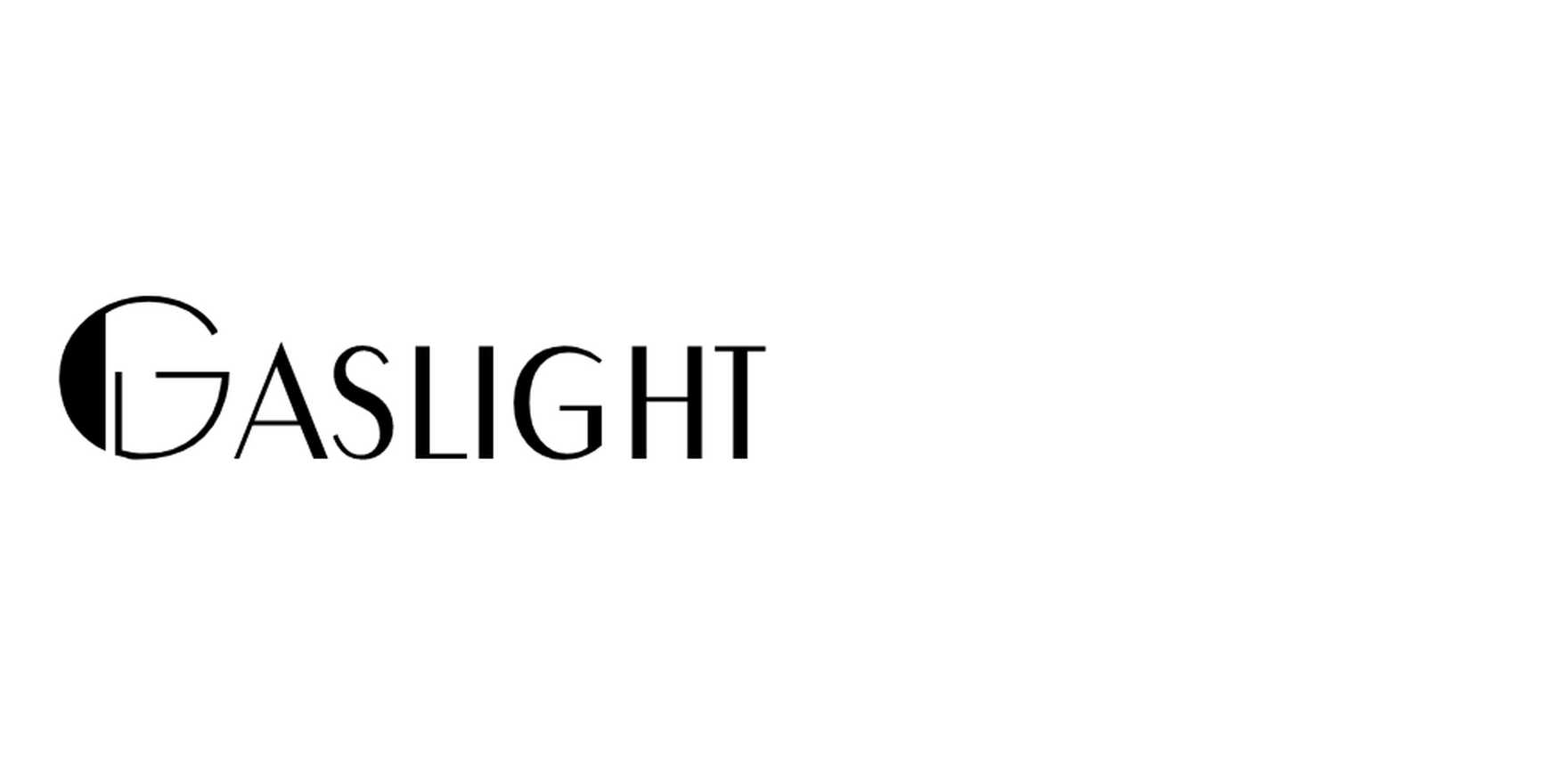 Gaslight in use - Fonts In Use