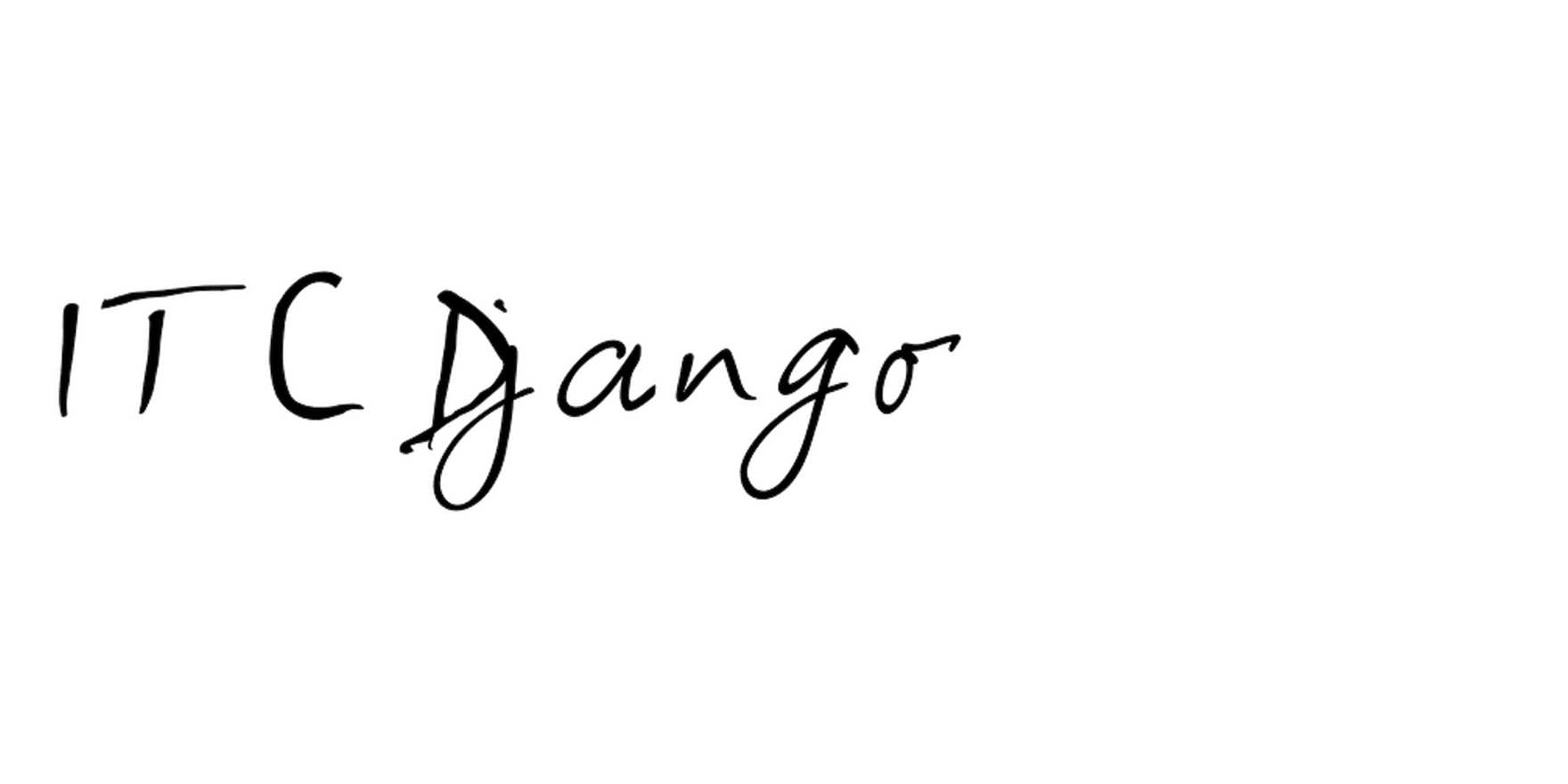 ITC Django in use - Fonts In Use