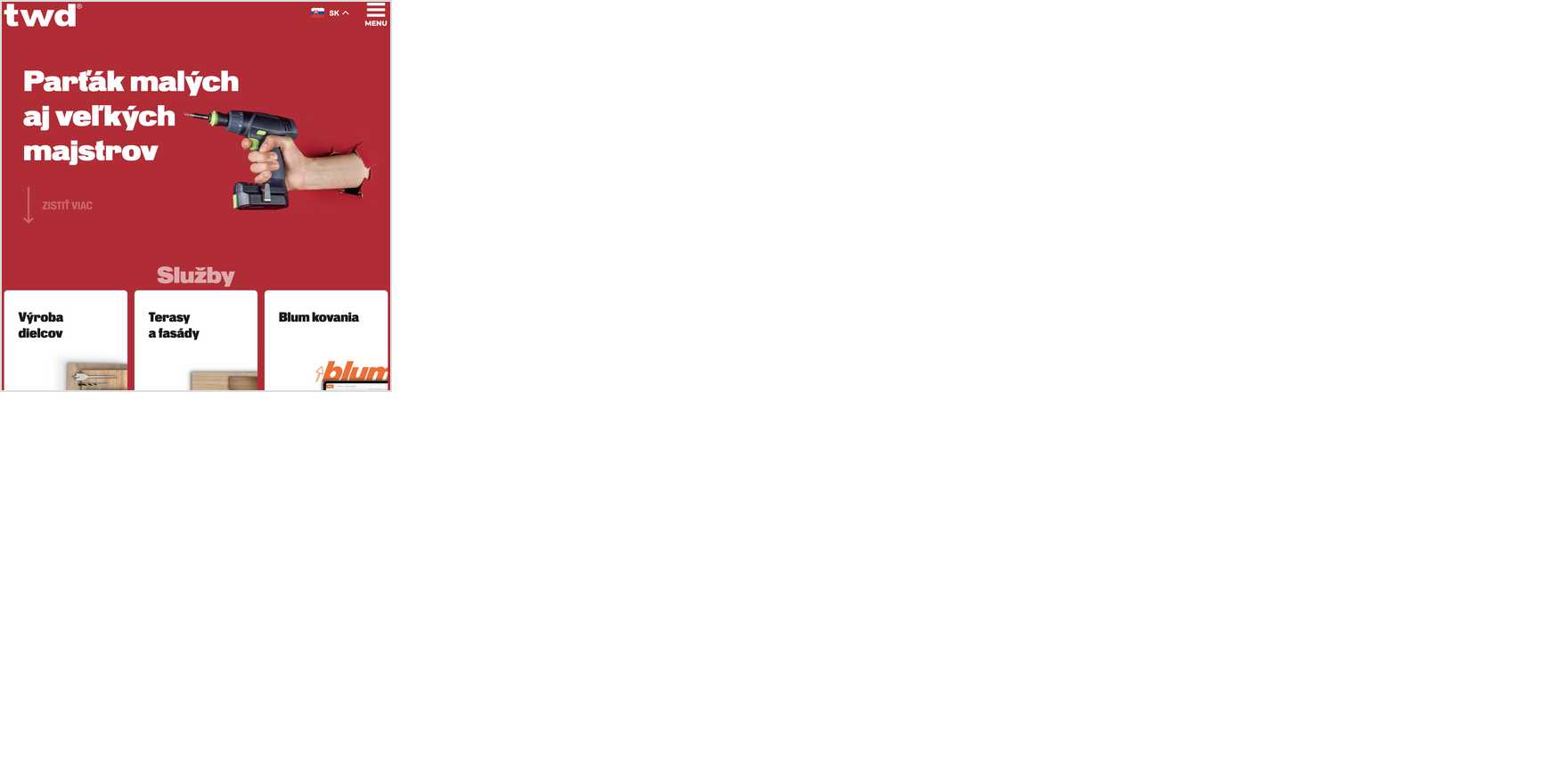 Banská Bystrica (Slovakia) - Fonts In Use