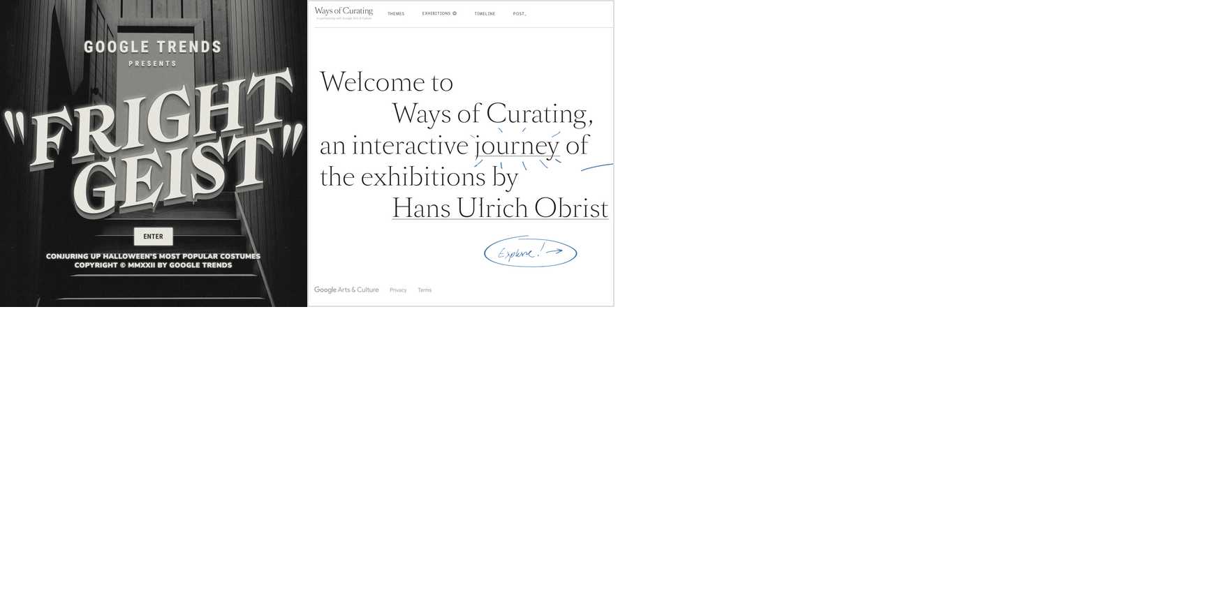 Use All Five at Fonts in Use