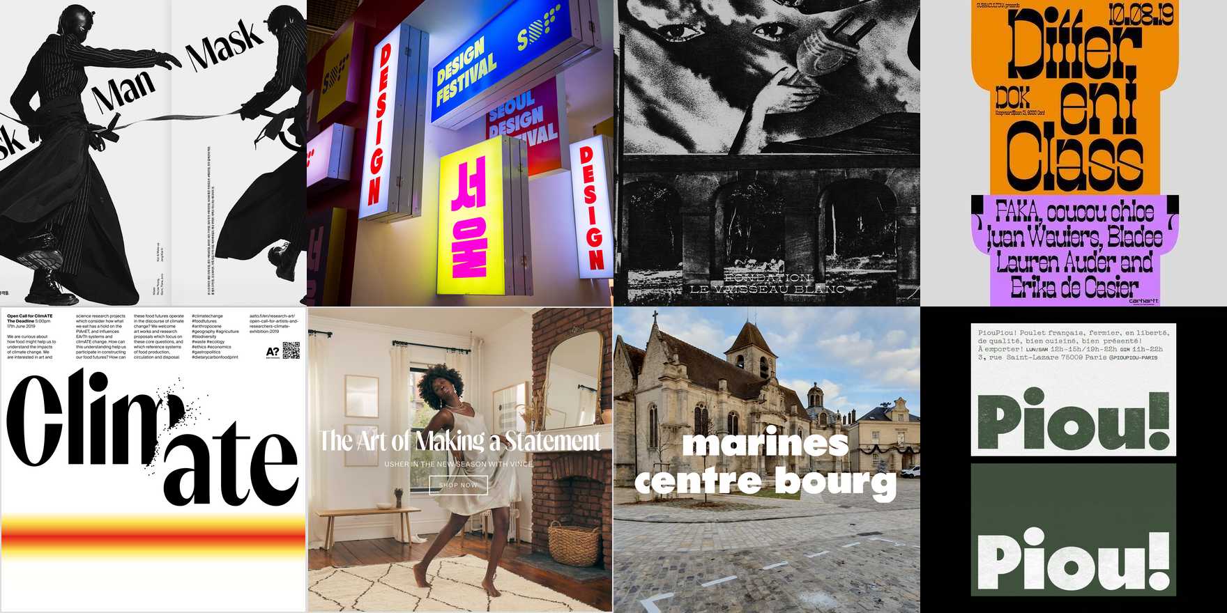 Regular Lines - Fonts In Use