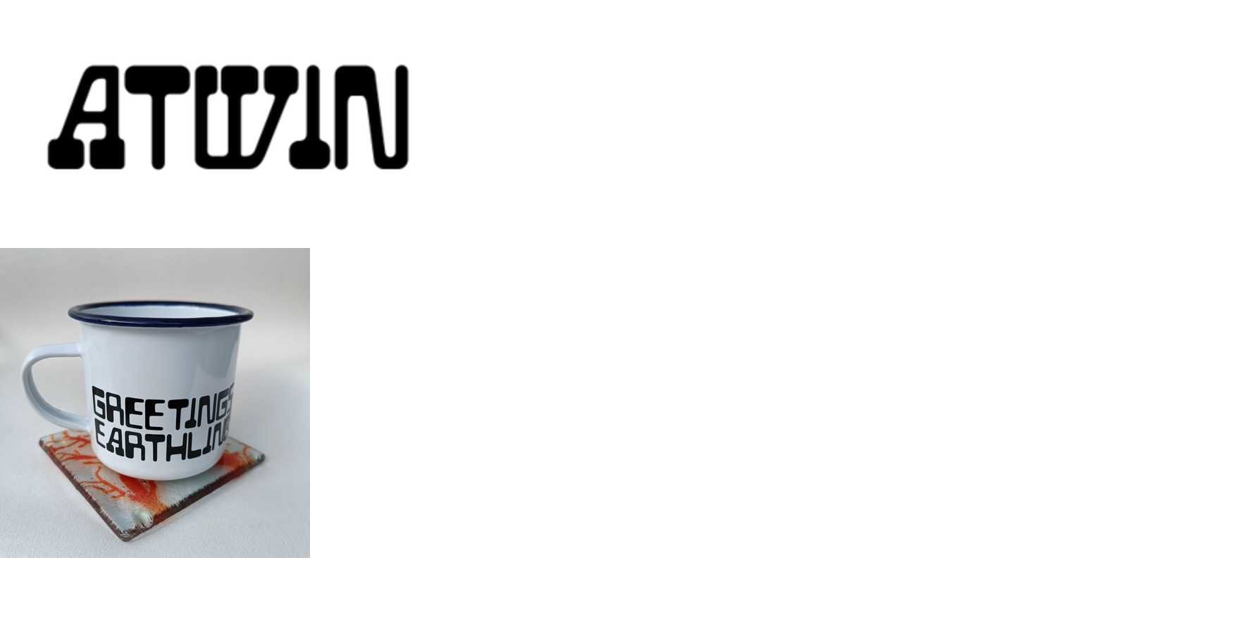 Atwin in use - Fonts In Use