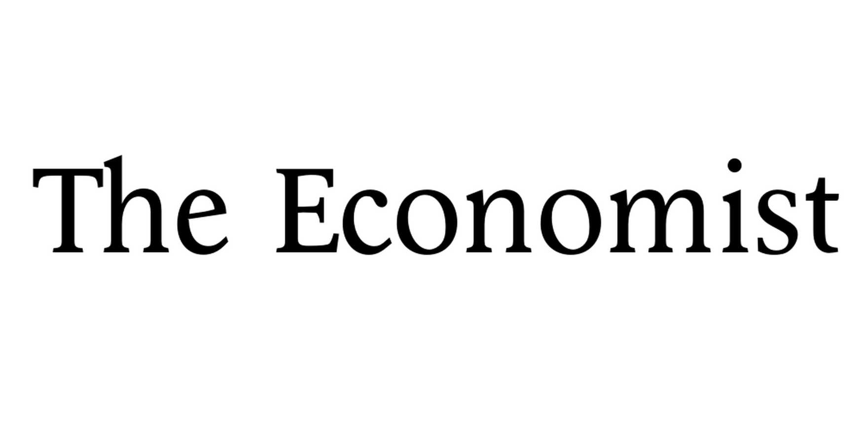 The Economist in use - Fonts In Use