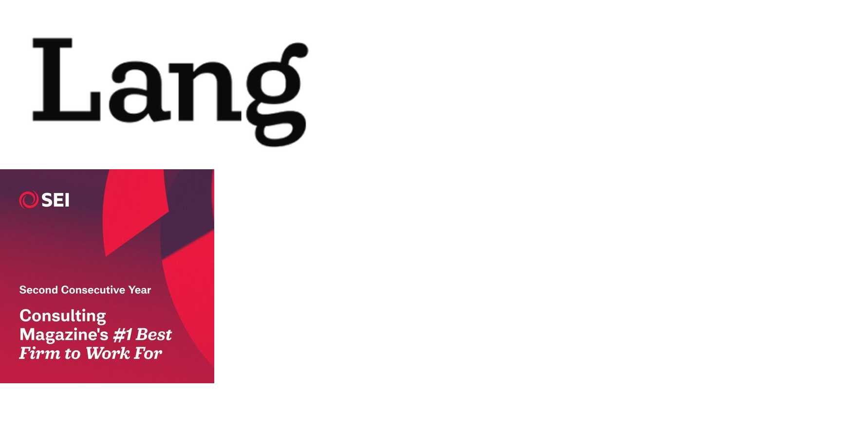 Lang in use - Fonts In Use