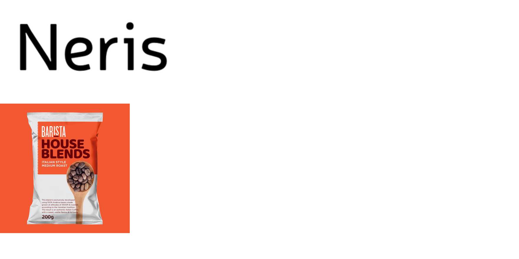 Neris in use - Fonts In Use