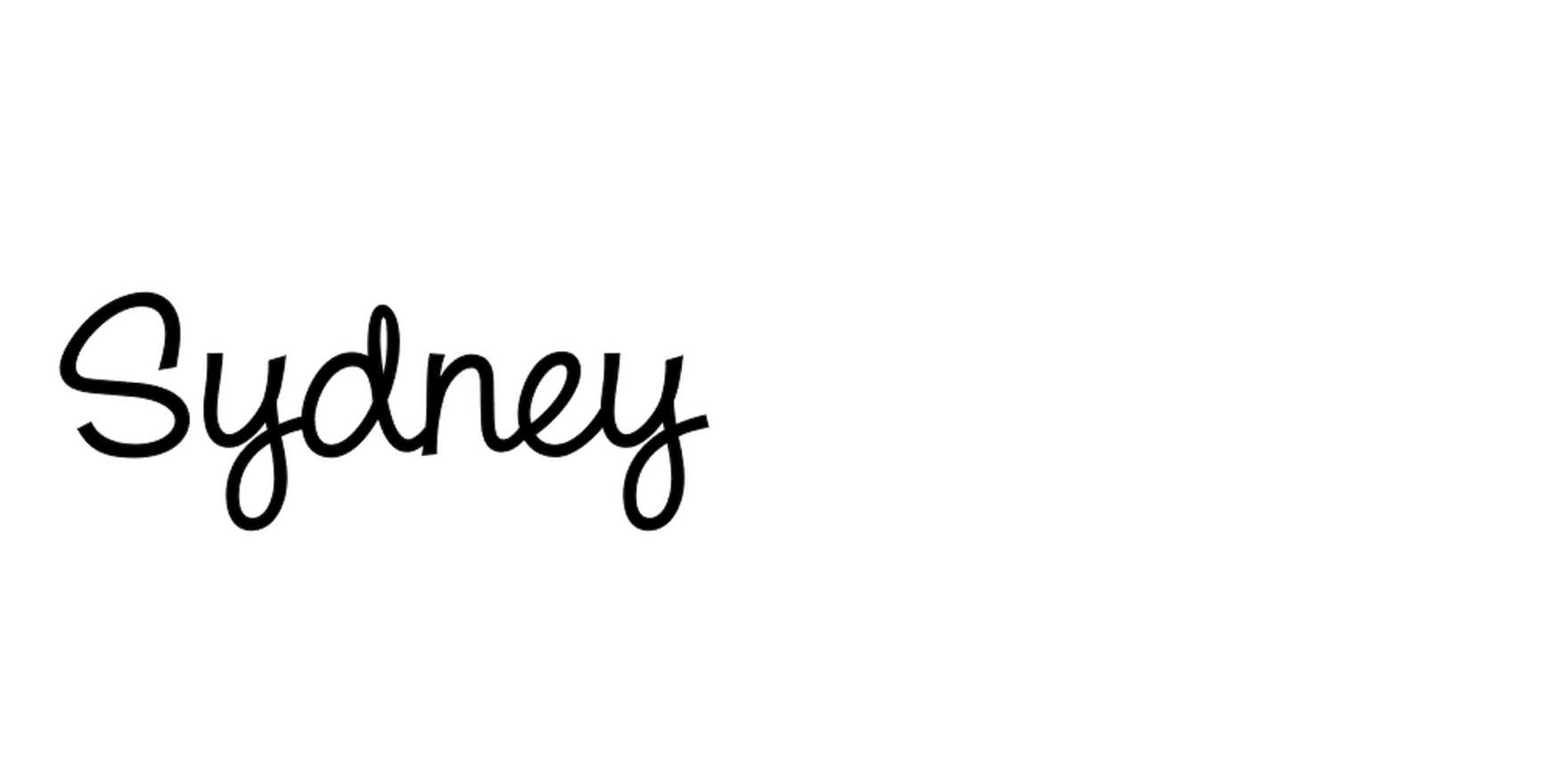 Sydney in use - Fonts In Use