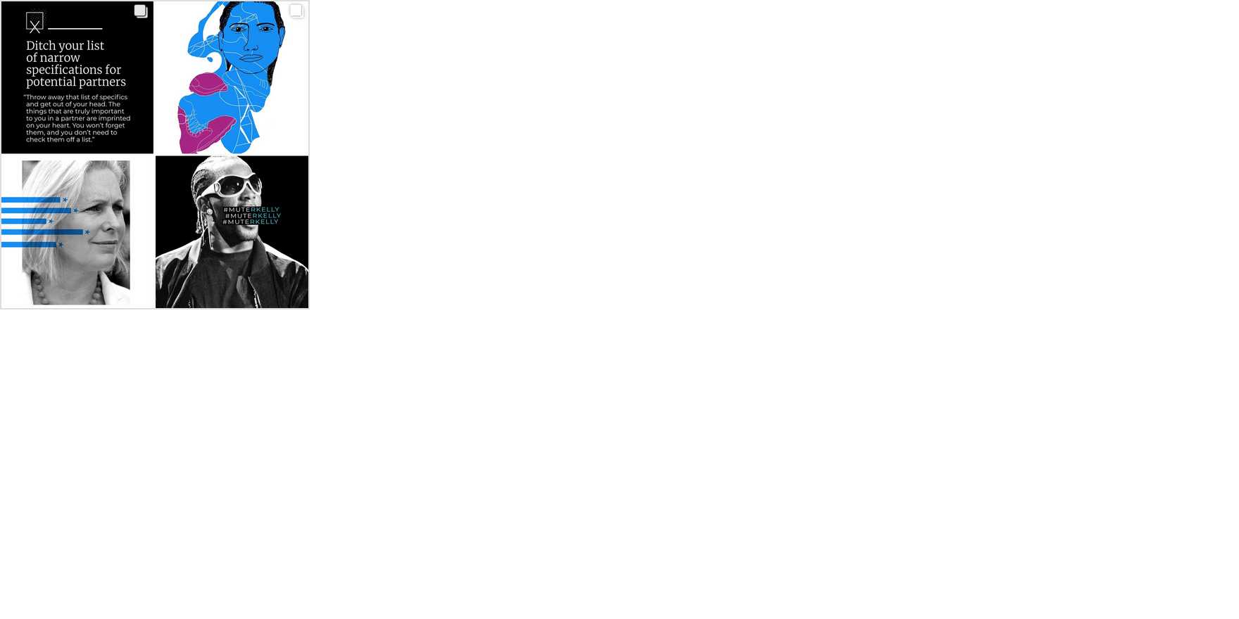 The Washington Post at Fonts in Use