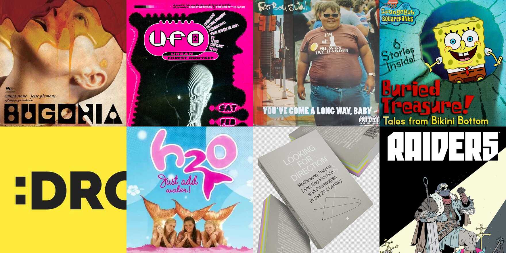 Chank - Fonts In Use