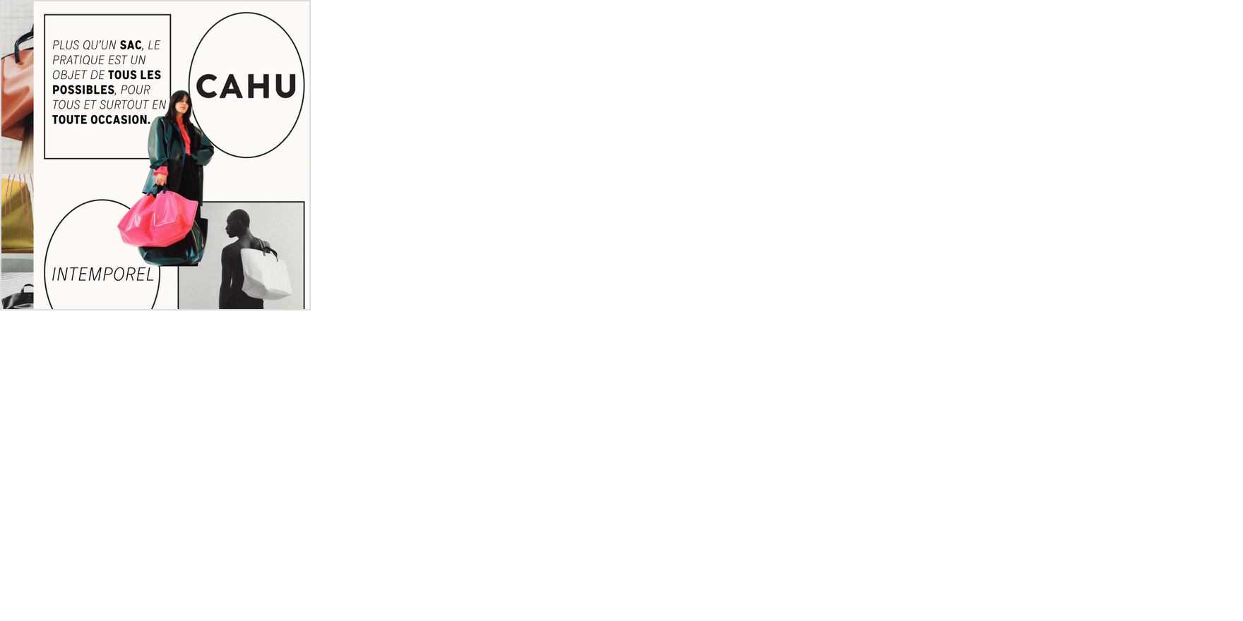 Clémence Cahu at Fonts in Use