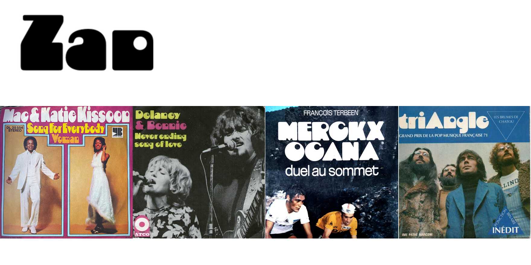 Zan in use - Fonts In Use