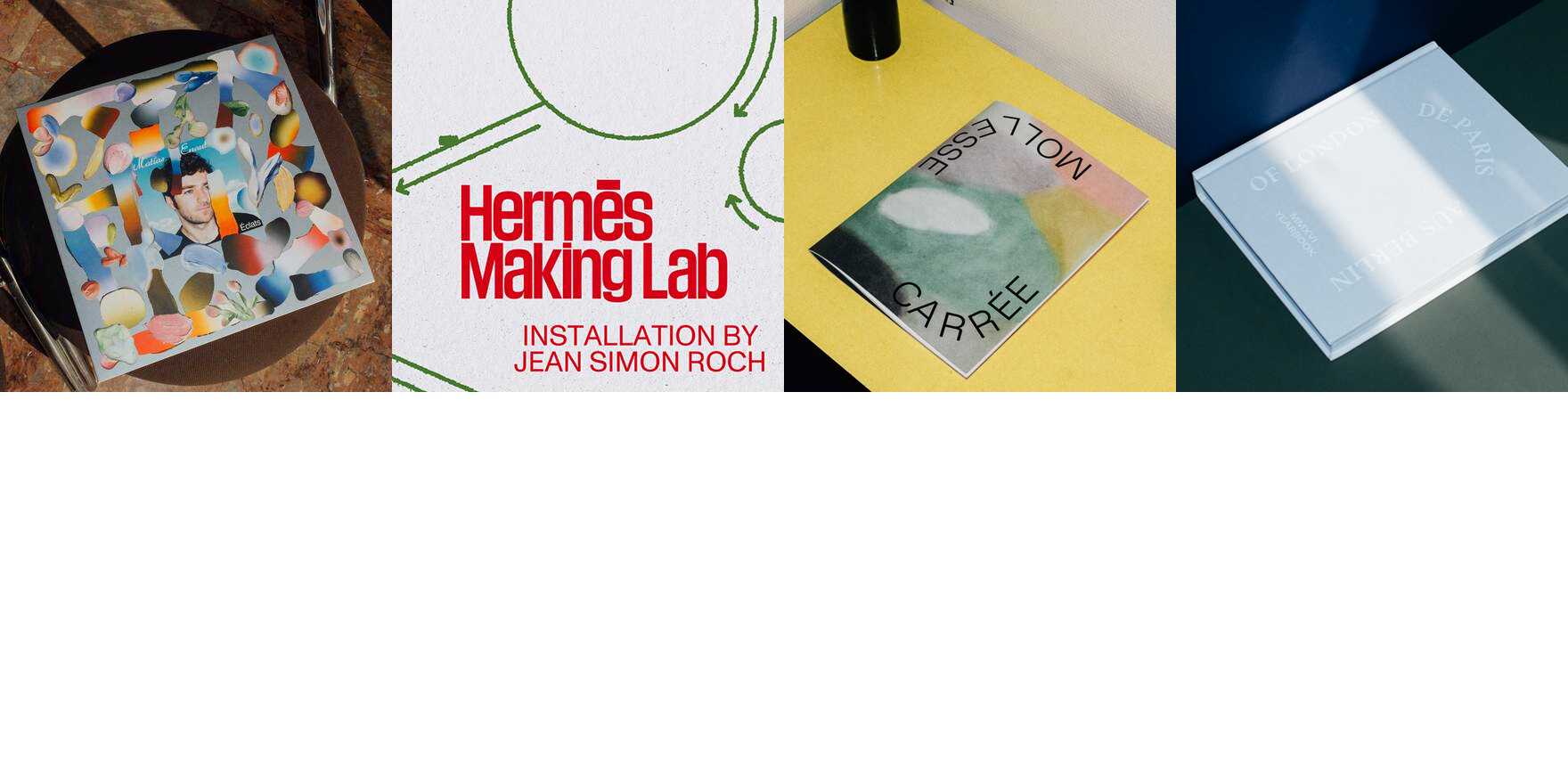 Alexis Jamet at Fonts in Use
