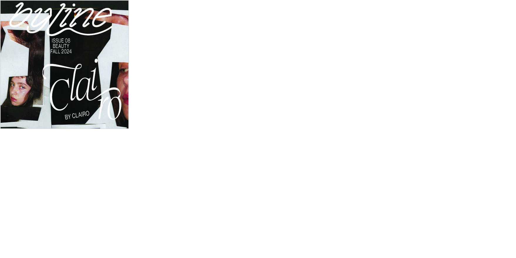 Byline at Fonts In Use