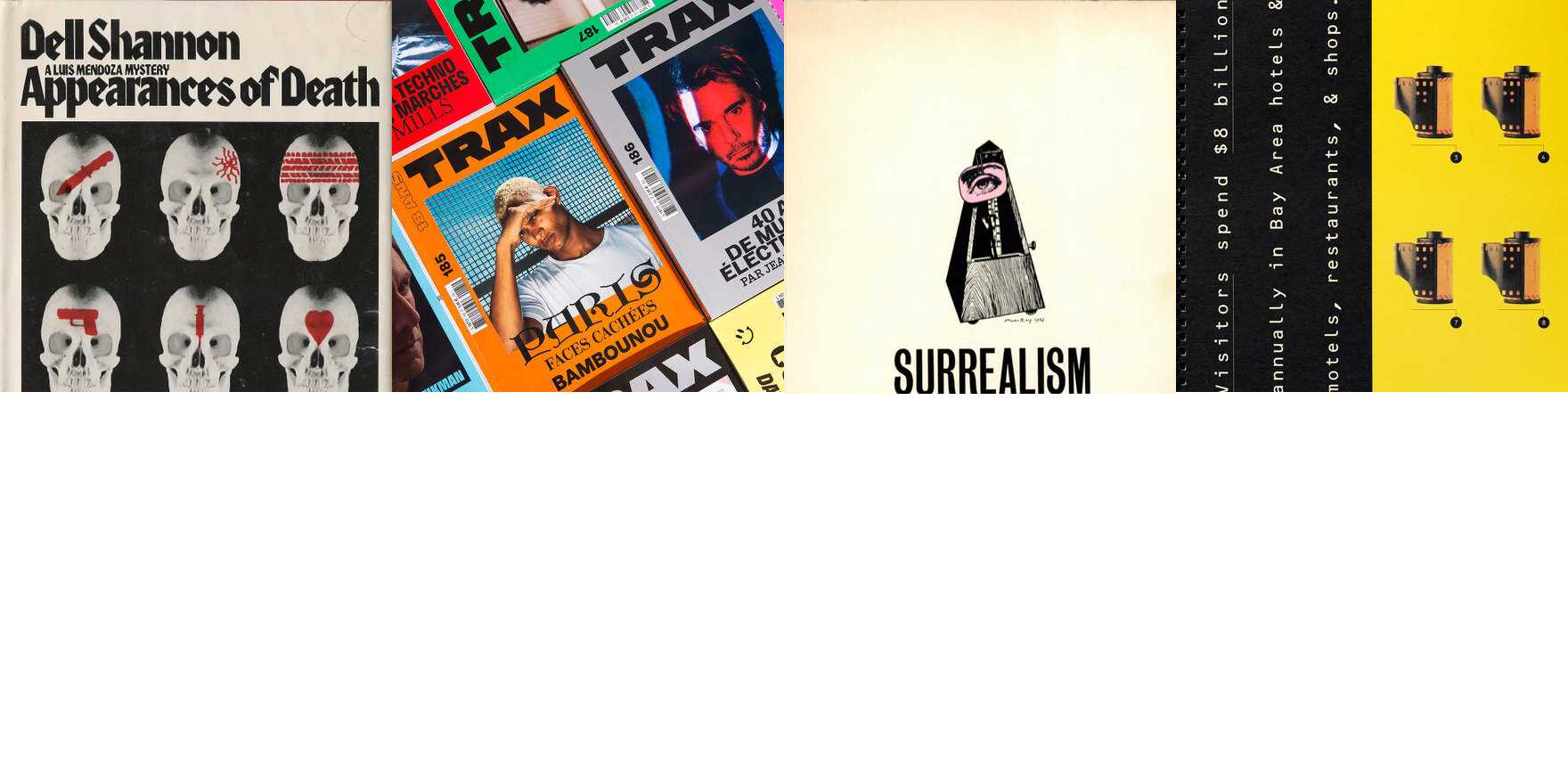 serial killers - Fonts In Use