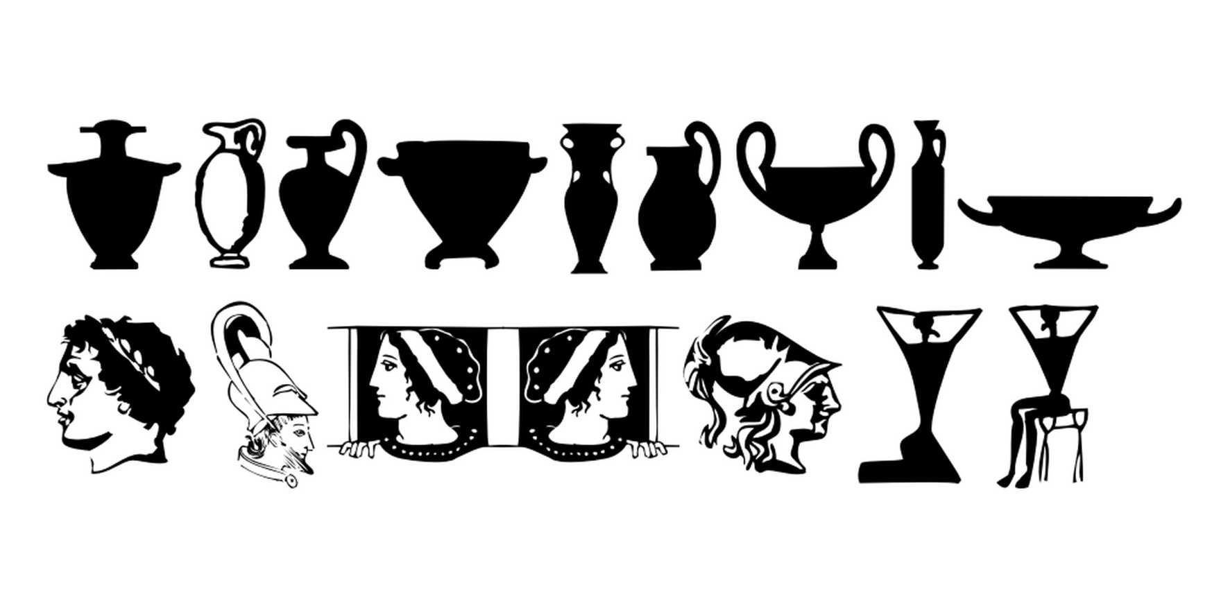 P22 Acropolis Extras in use - Fonts In Use