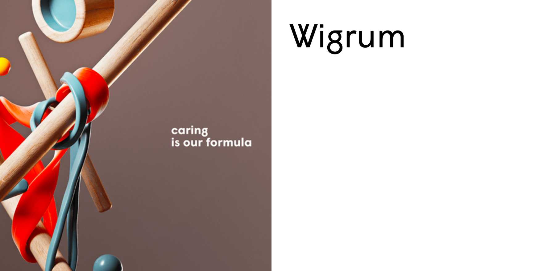 DOMO Chemicals - Fonts In Use