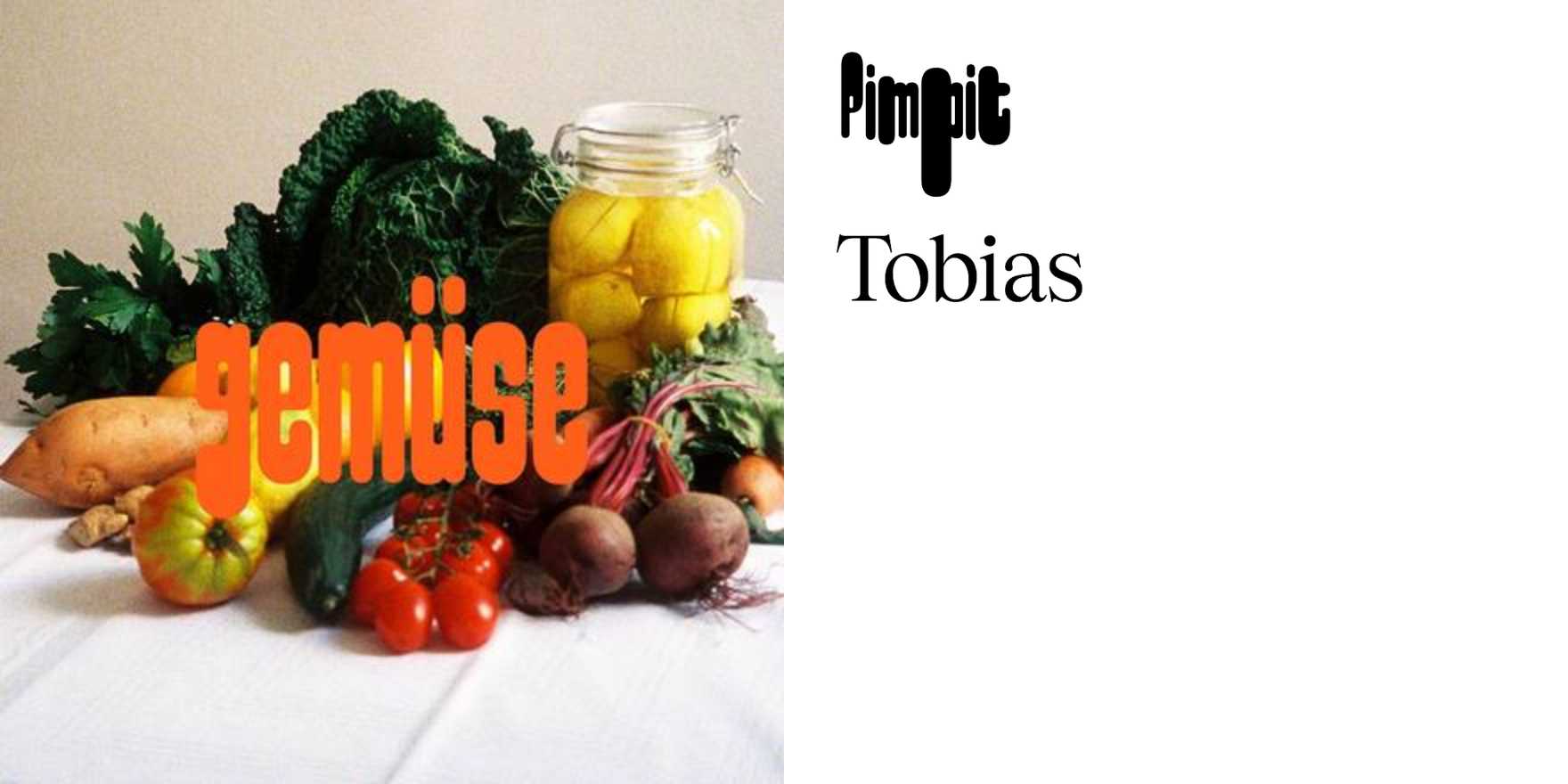 Nutrilicious - Fonts In Use