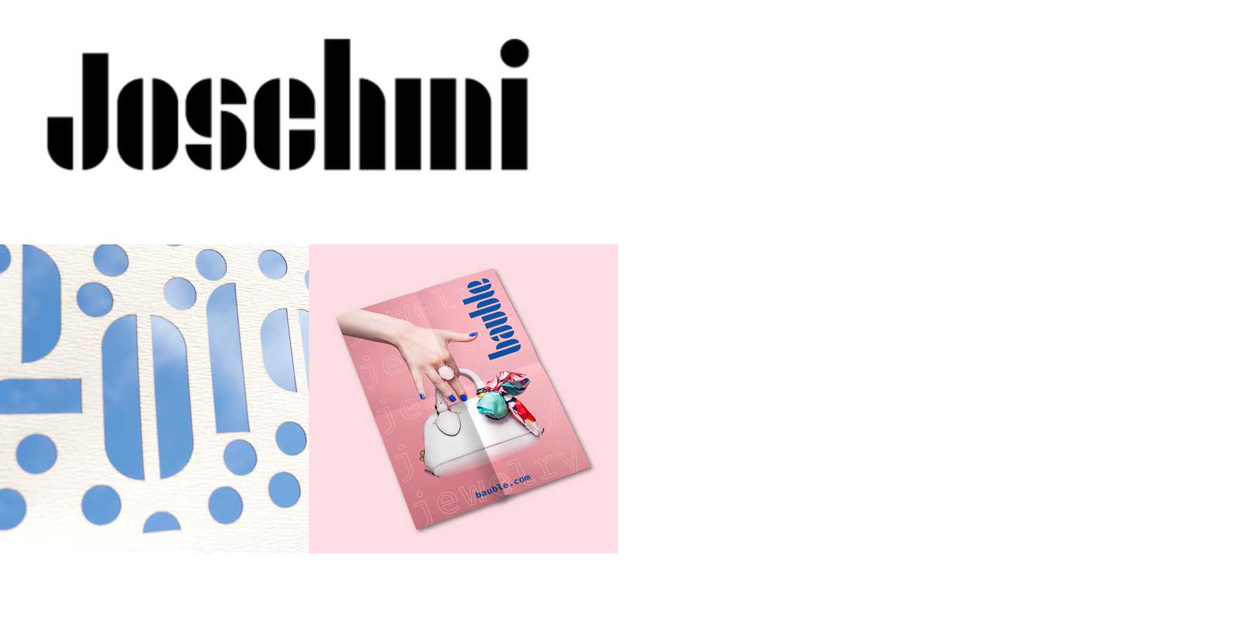 Joschmi in use - Fonts In Use