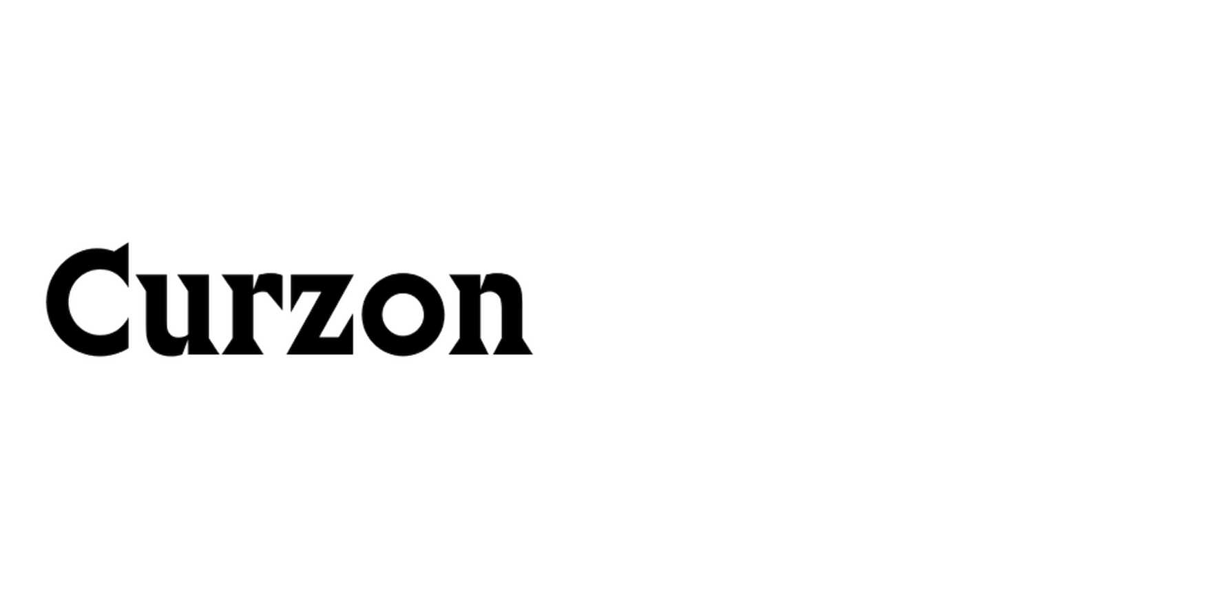 Curzon in use - Fonts In Use