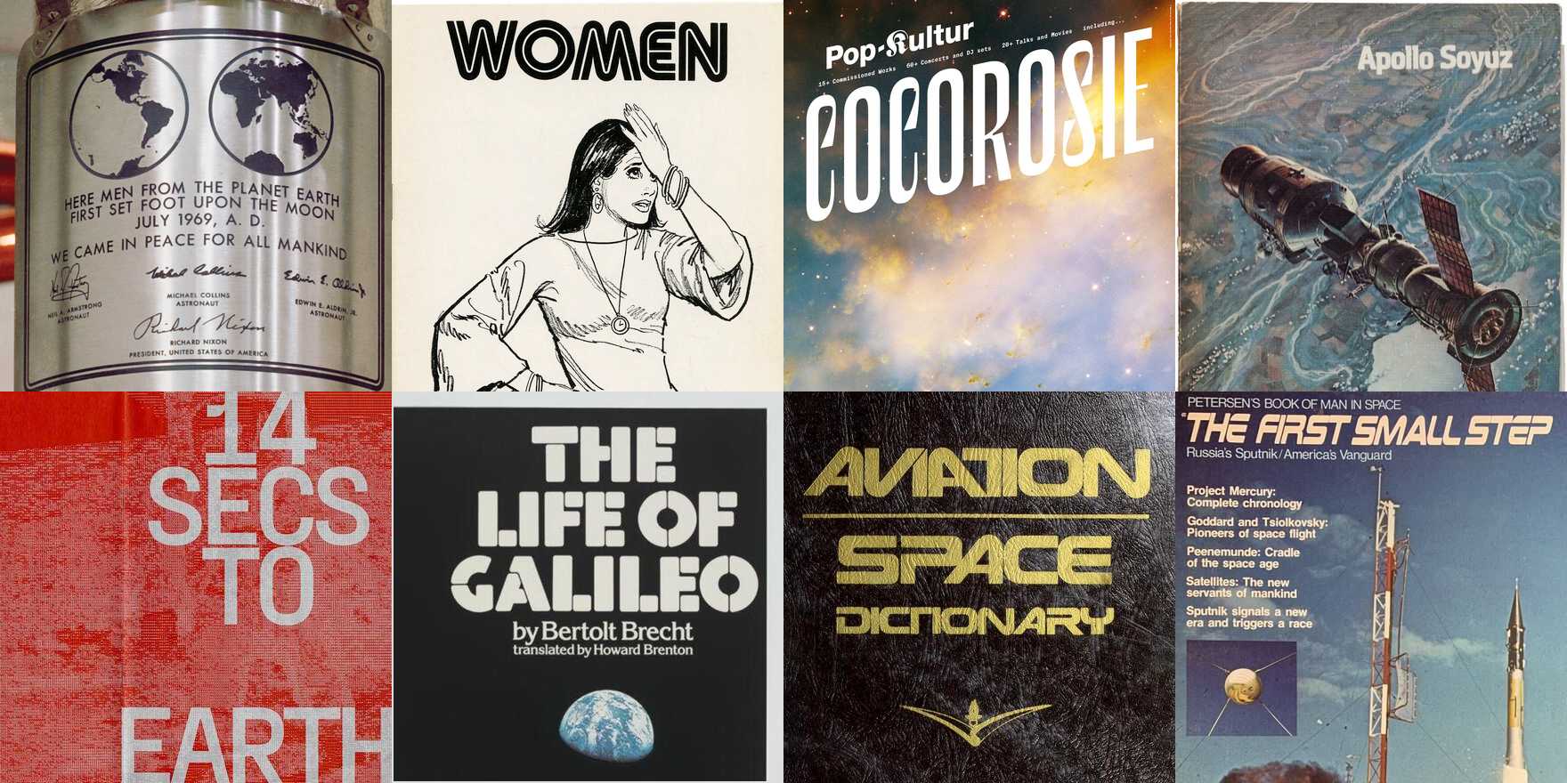 nasa space dictionary