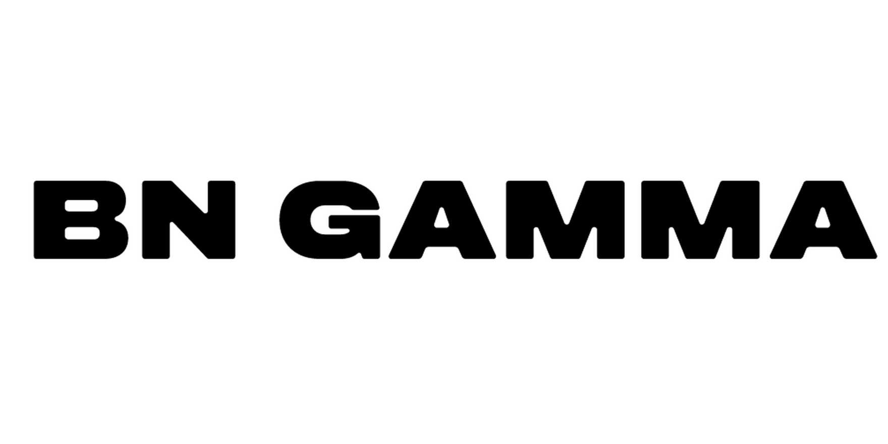 BN Gamma in use - Fonts In Use