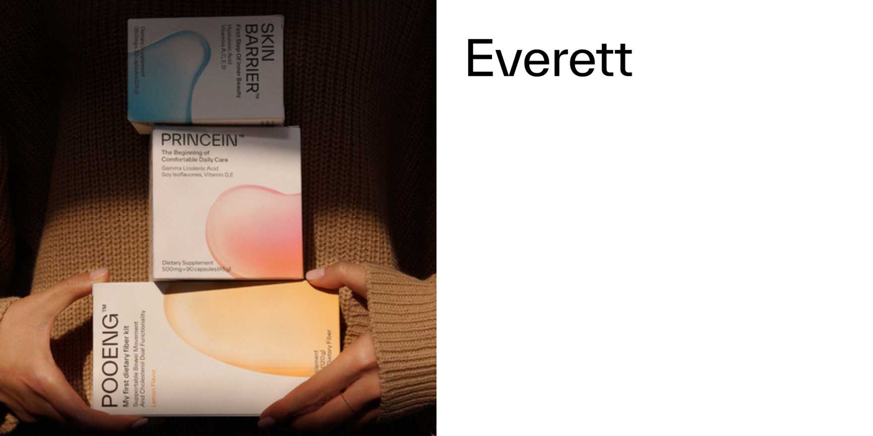 dr.blet - Fonts In Use