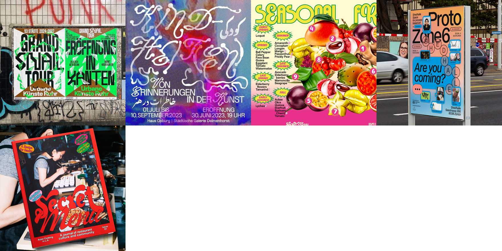 Studio Yukiko at Fonts In Use