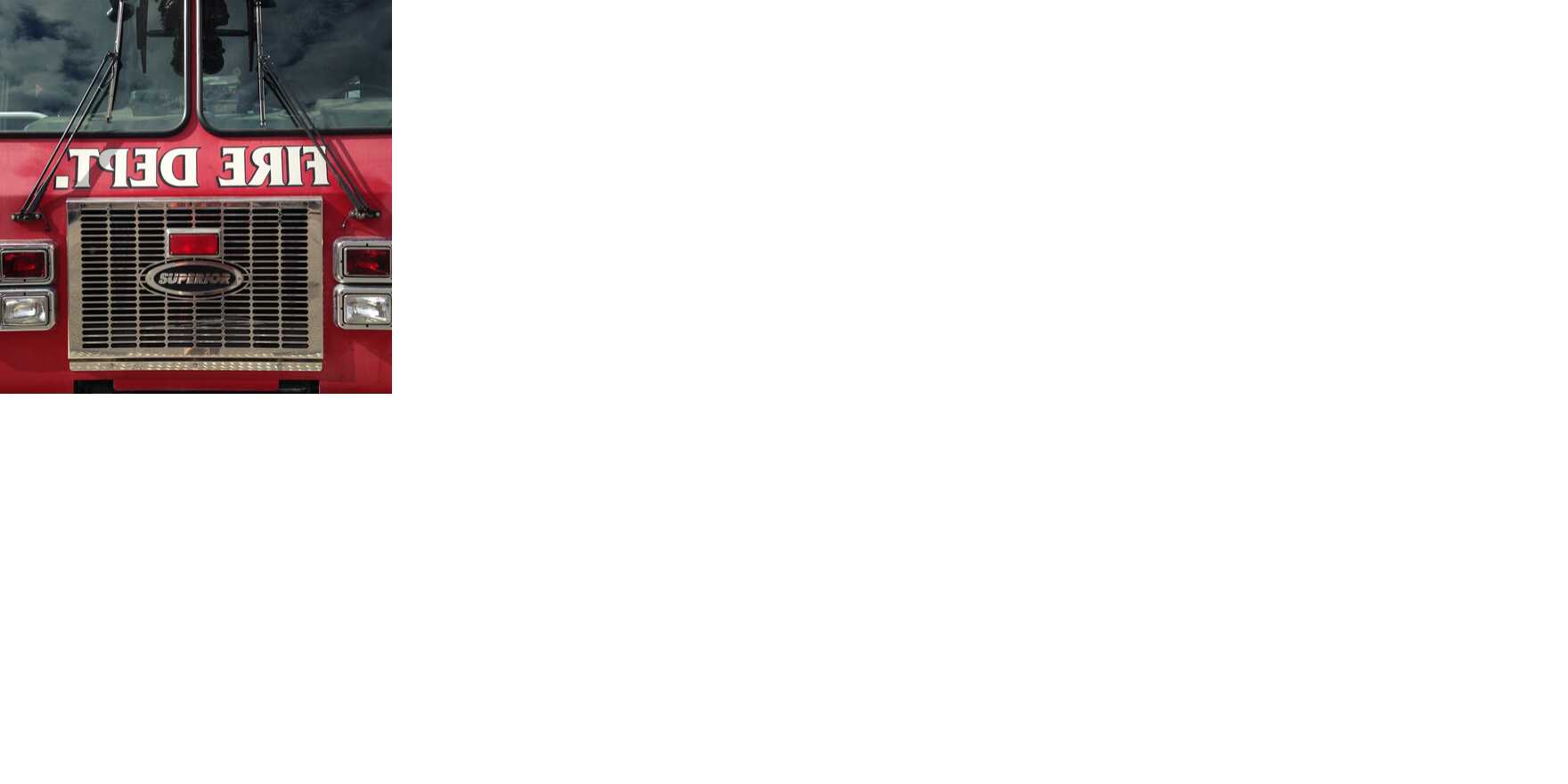 fire trucks - Fonts In Use